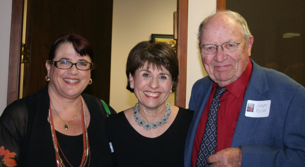 At Drawing Studio, JCF, giving much, learning more | AZ Jewish Post