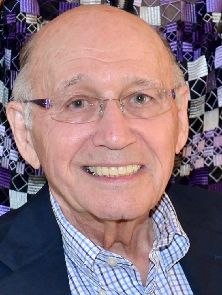Harvey K. Spivack | AZ Jewish Post