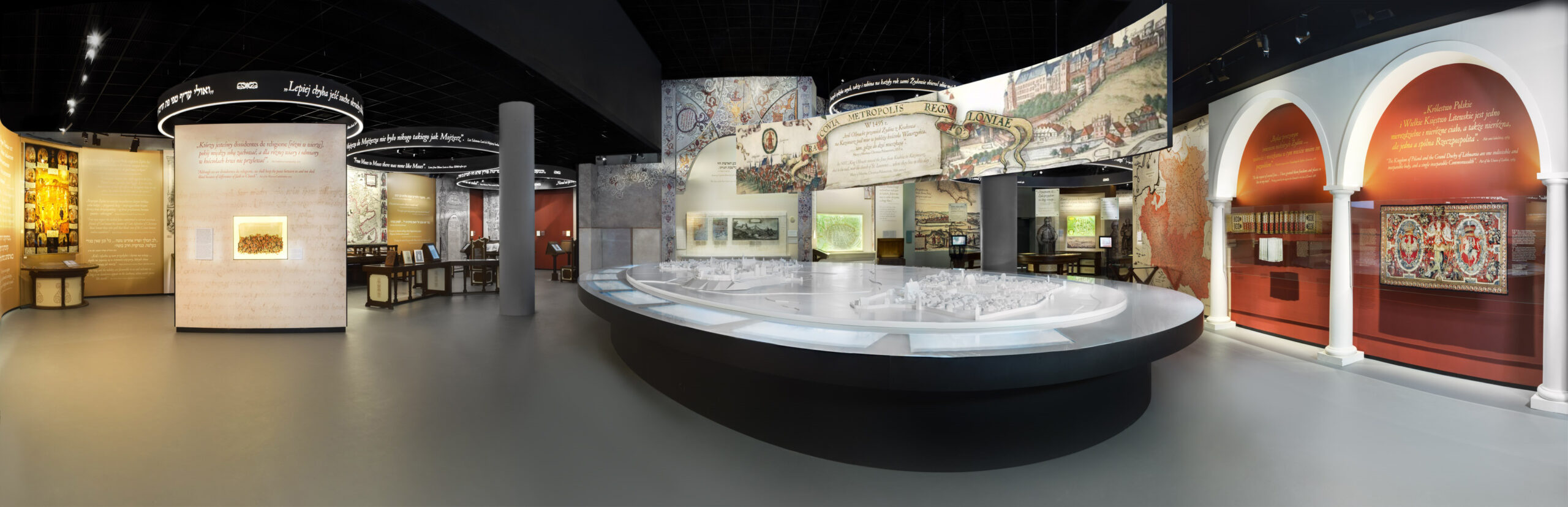 Curator to explore Polish Jewry’s 1,000-year history in JHM talk | AZ ...