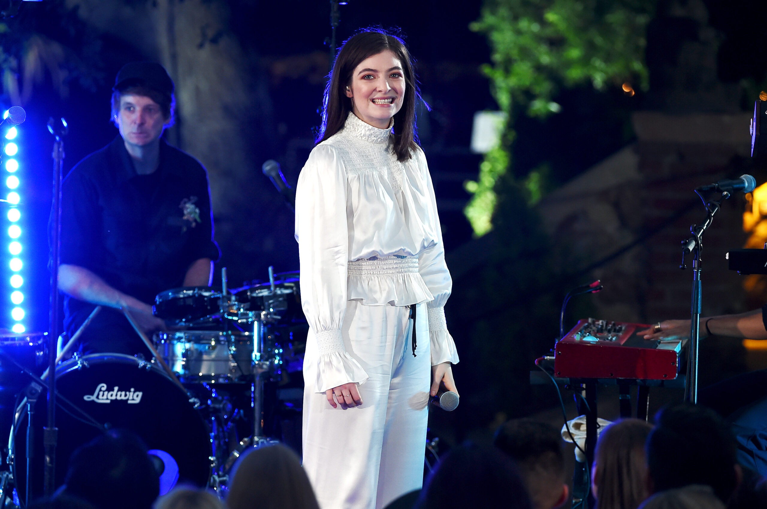 Lorde cancelled her concert in Israel. Here’s what 5 other artists did ...