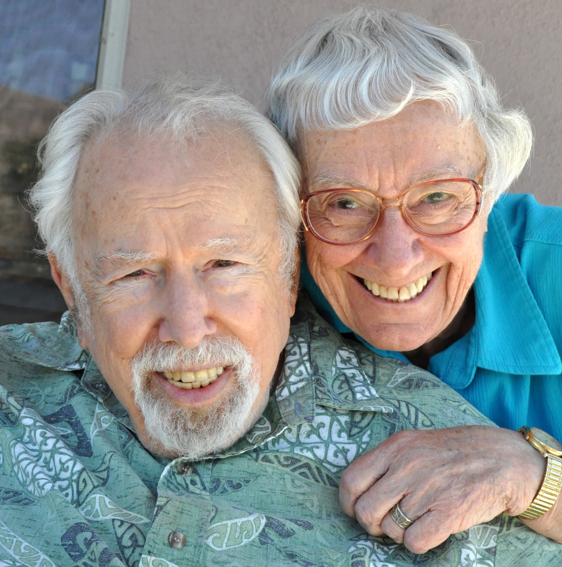 Teaching pioneer Kenneth Goodman believes education is key to social ...