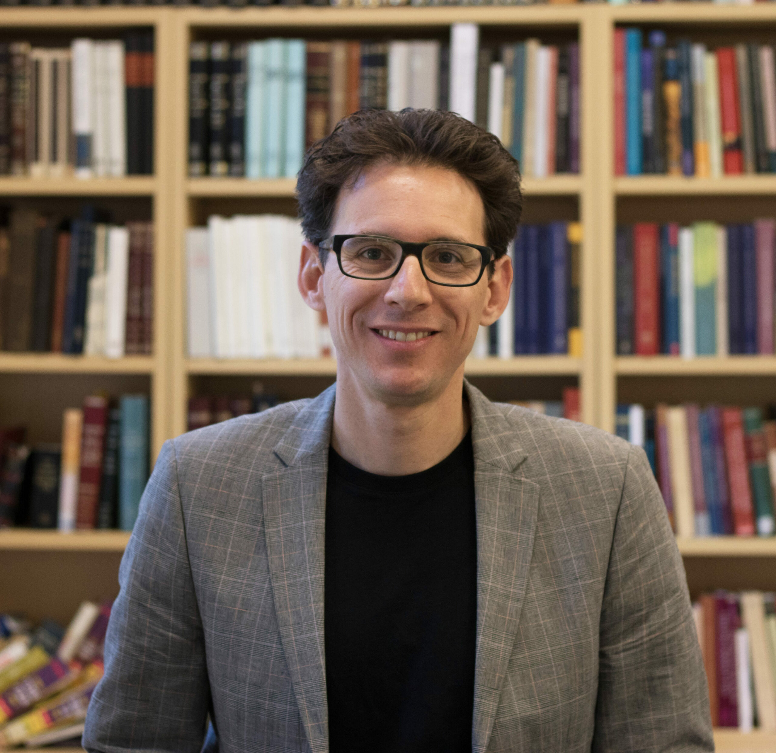 CAI scholar-in-residence to explore Kabbalah’s power, mystery | AZ ...