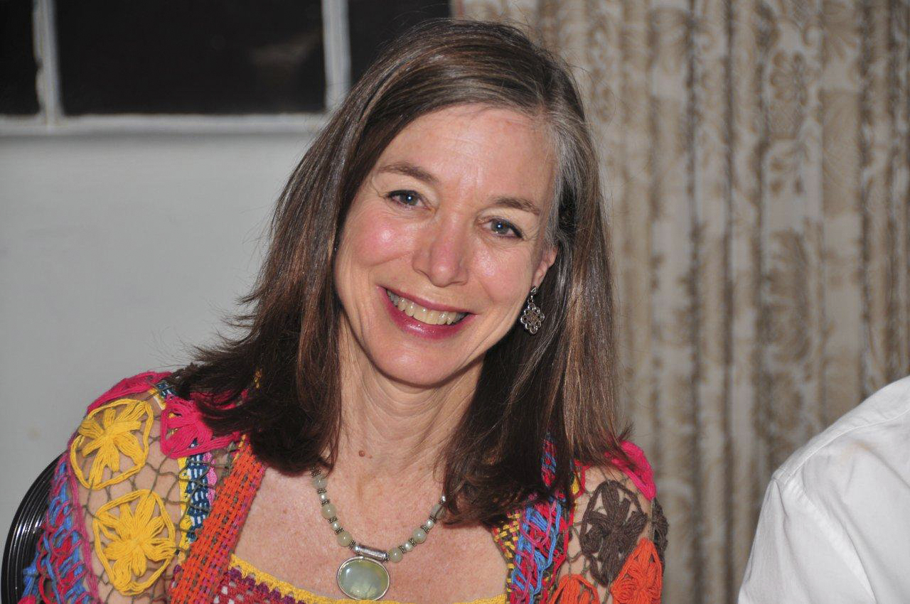 Tikkun olam: Deborah Howard Jacob | AZ Jewish Post
