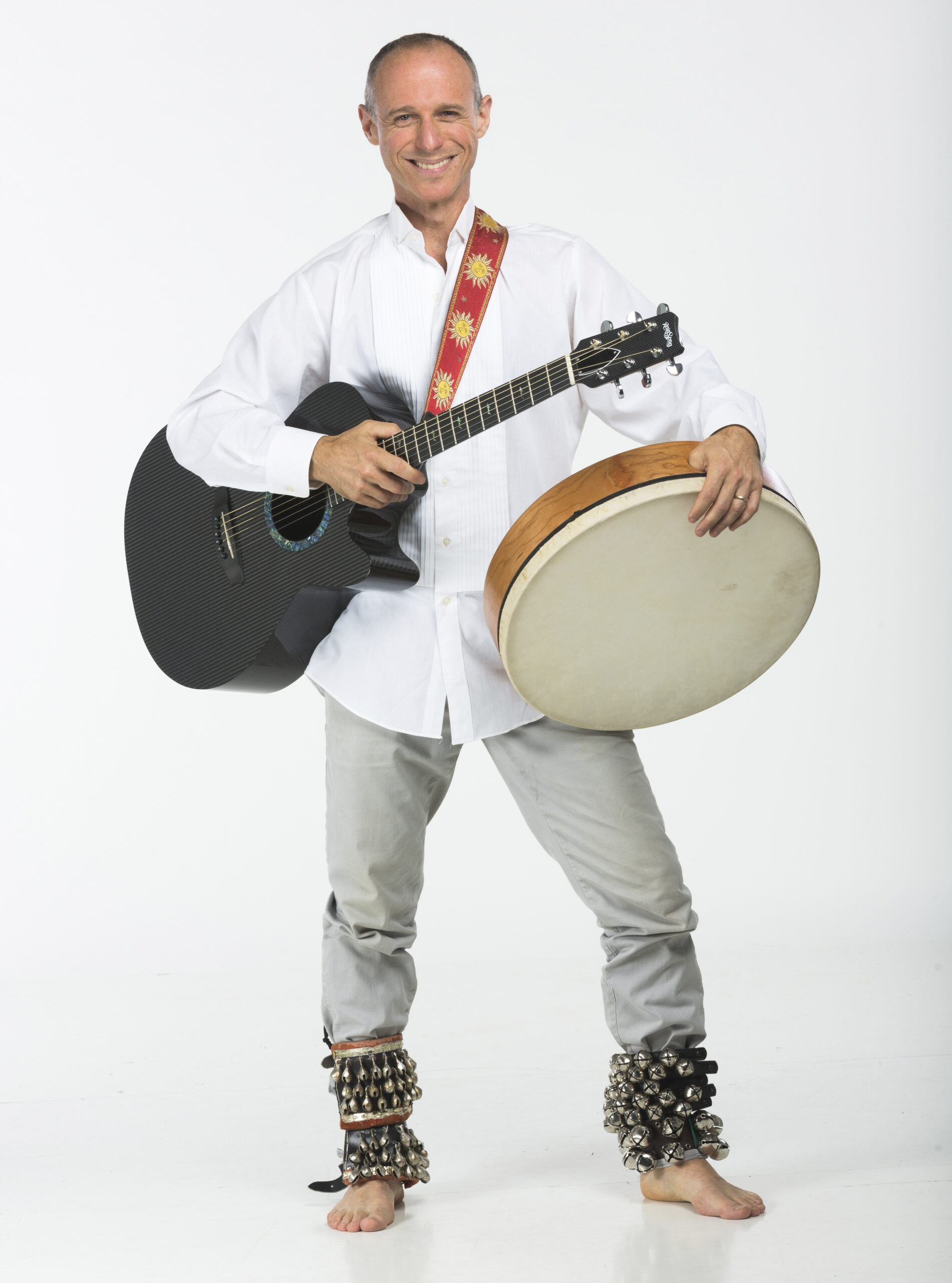Jonas to bring percussive rhythms to Sukkot concert at the J | AZ ...