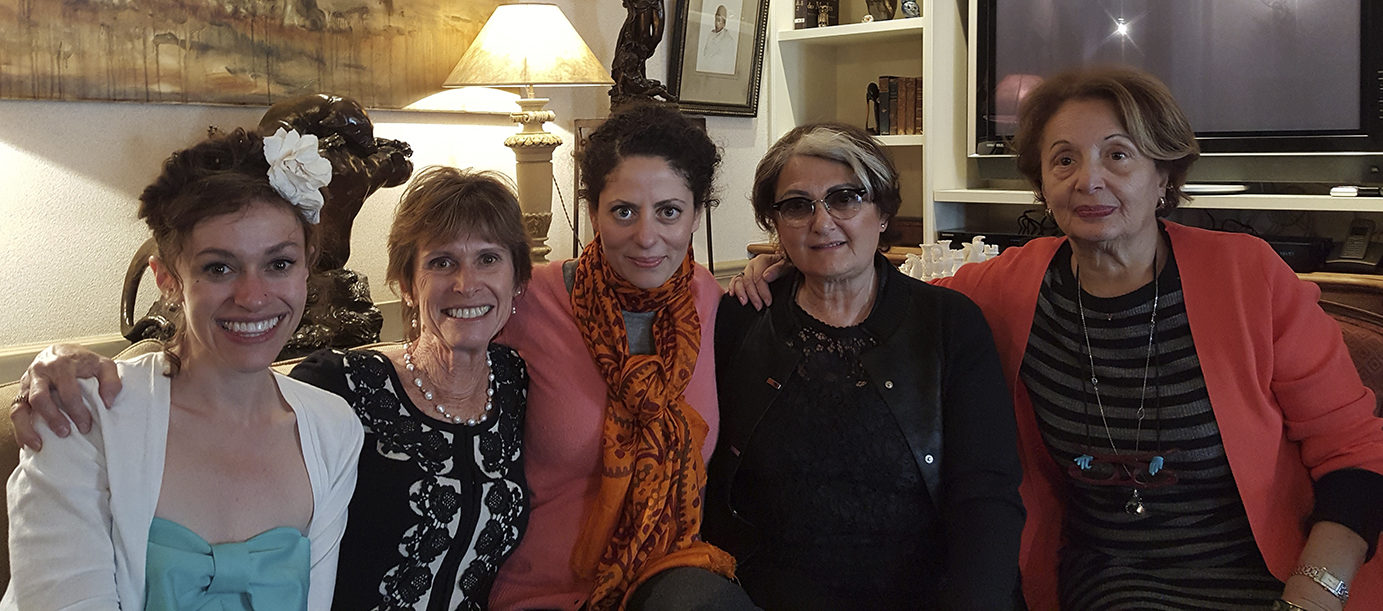 Email unlocks treasure chest of family history, new possibilities | AZ ...