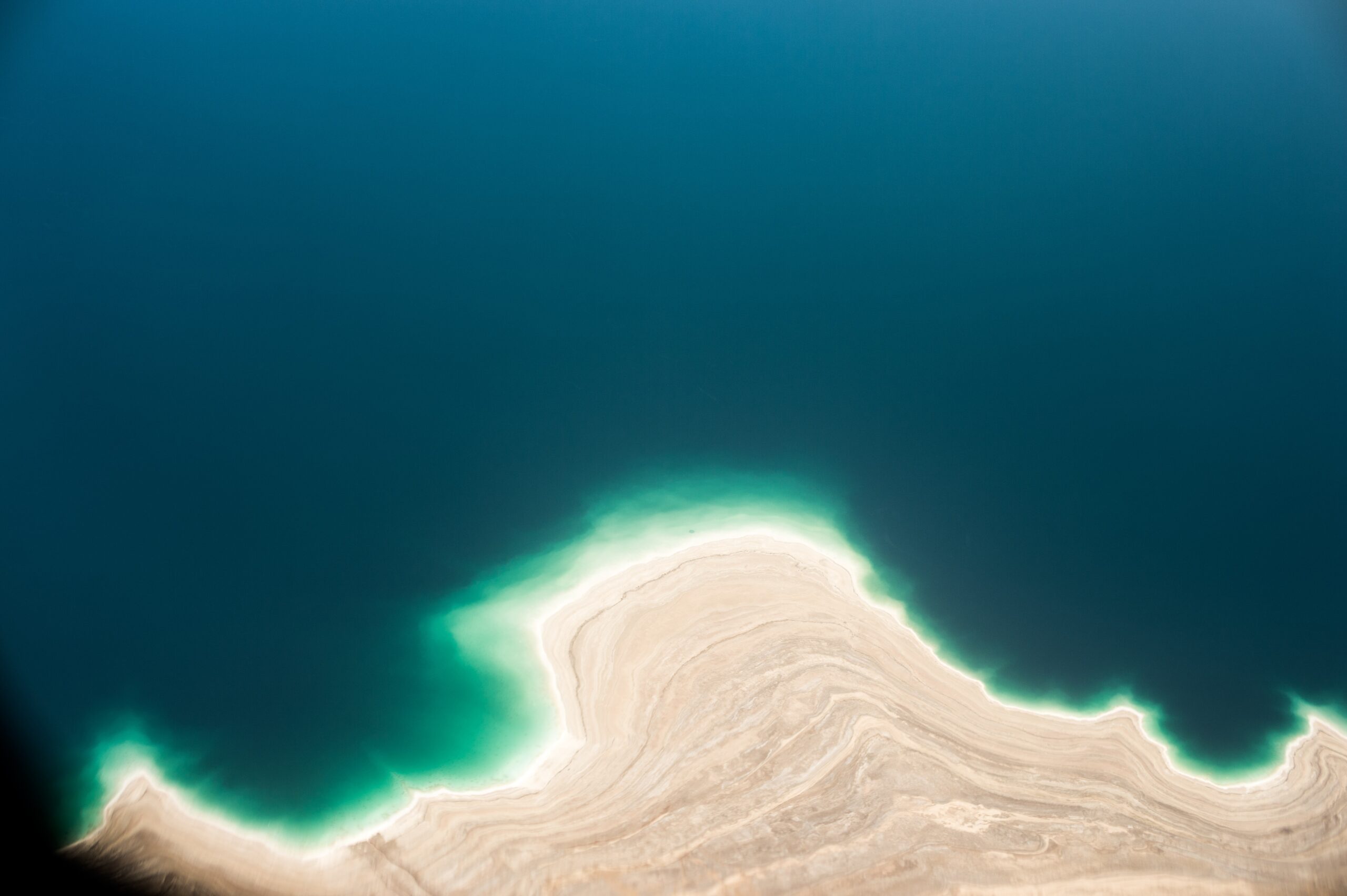 Israel, P.A. ink Red Sea-Dead Sea water deal | AZ Jewish Post