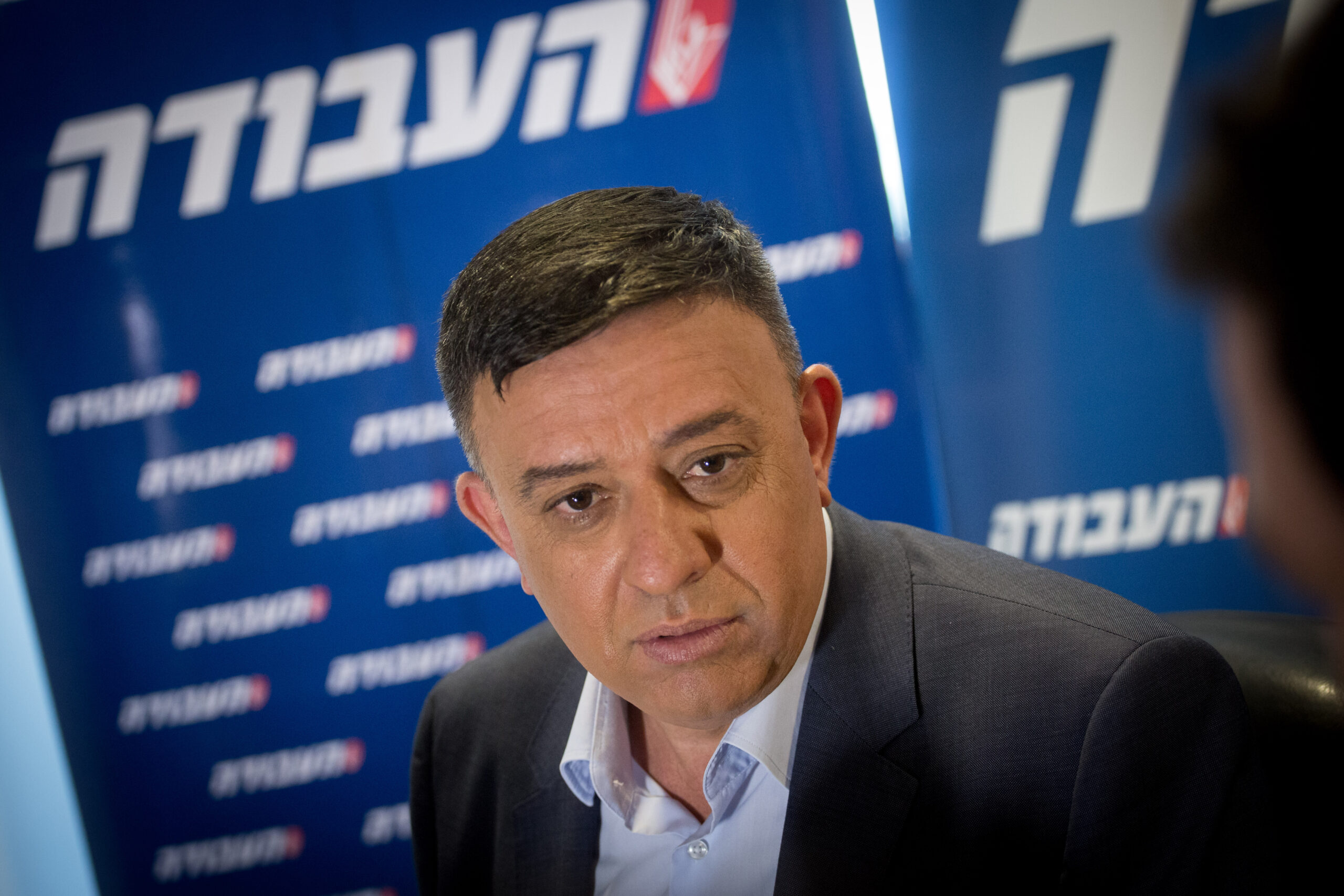 Avi Gabbay, ‘Israel’s Macron,’ wants to lead Labor party from the ...