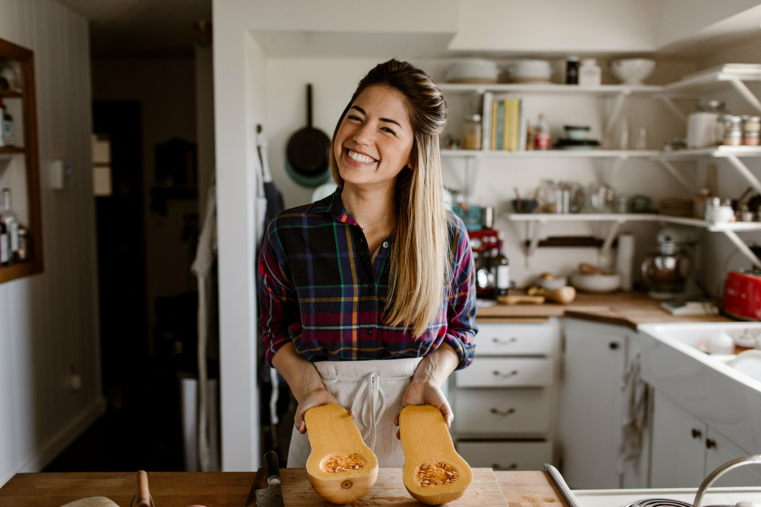 How a Chinese-Jewish chef finds inspiration on a North Dakota farm | AZ ...