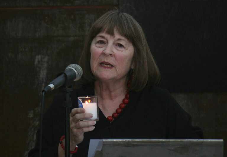 Tucson joins nationwide HIAS refugee vigils | AZ Jewish Post