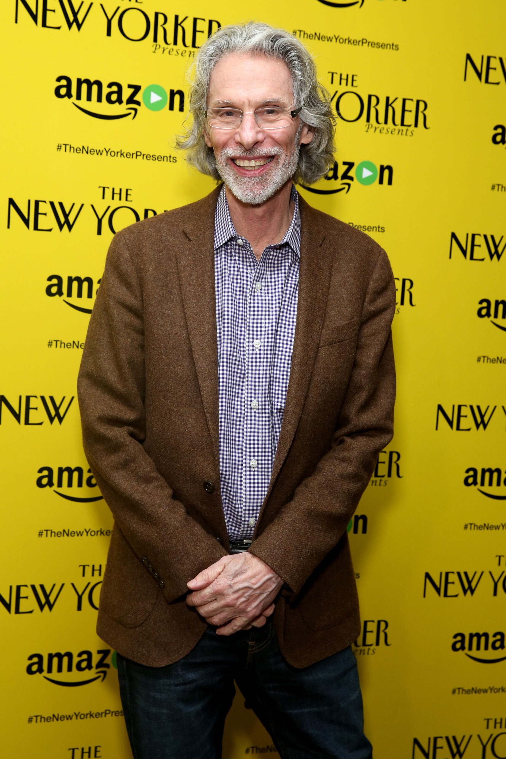 A New Yorker editor picks 7 of his favorite Jewish cartoons | AZ Jewish ...