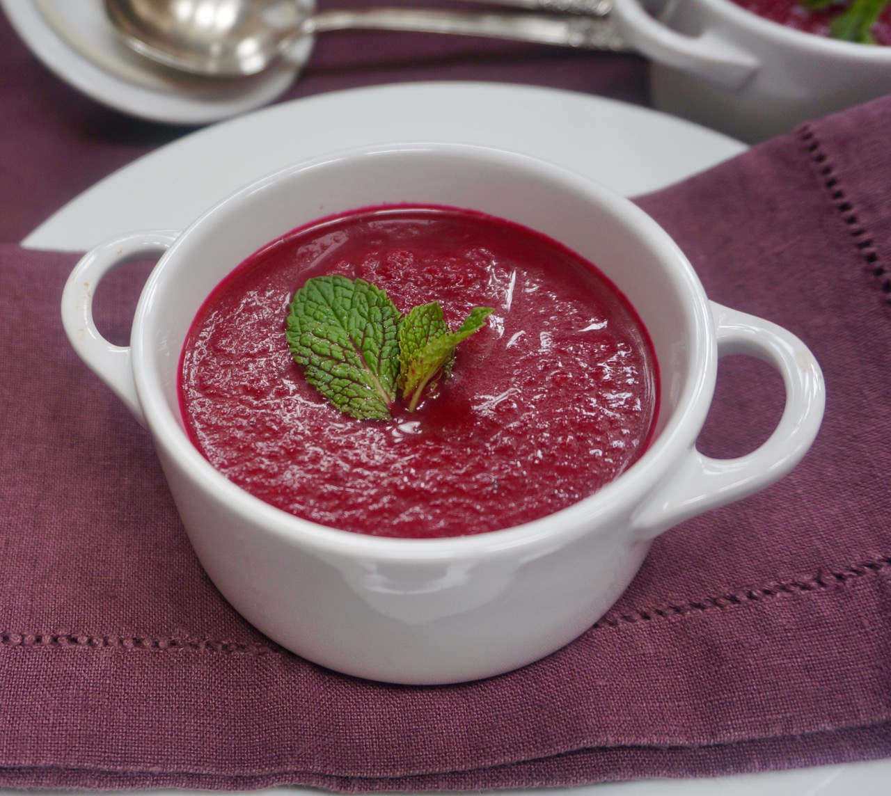 How to make cold borscht | AZ Jewish Post
