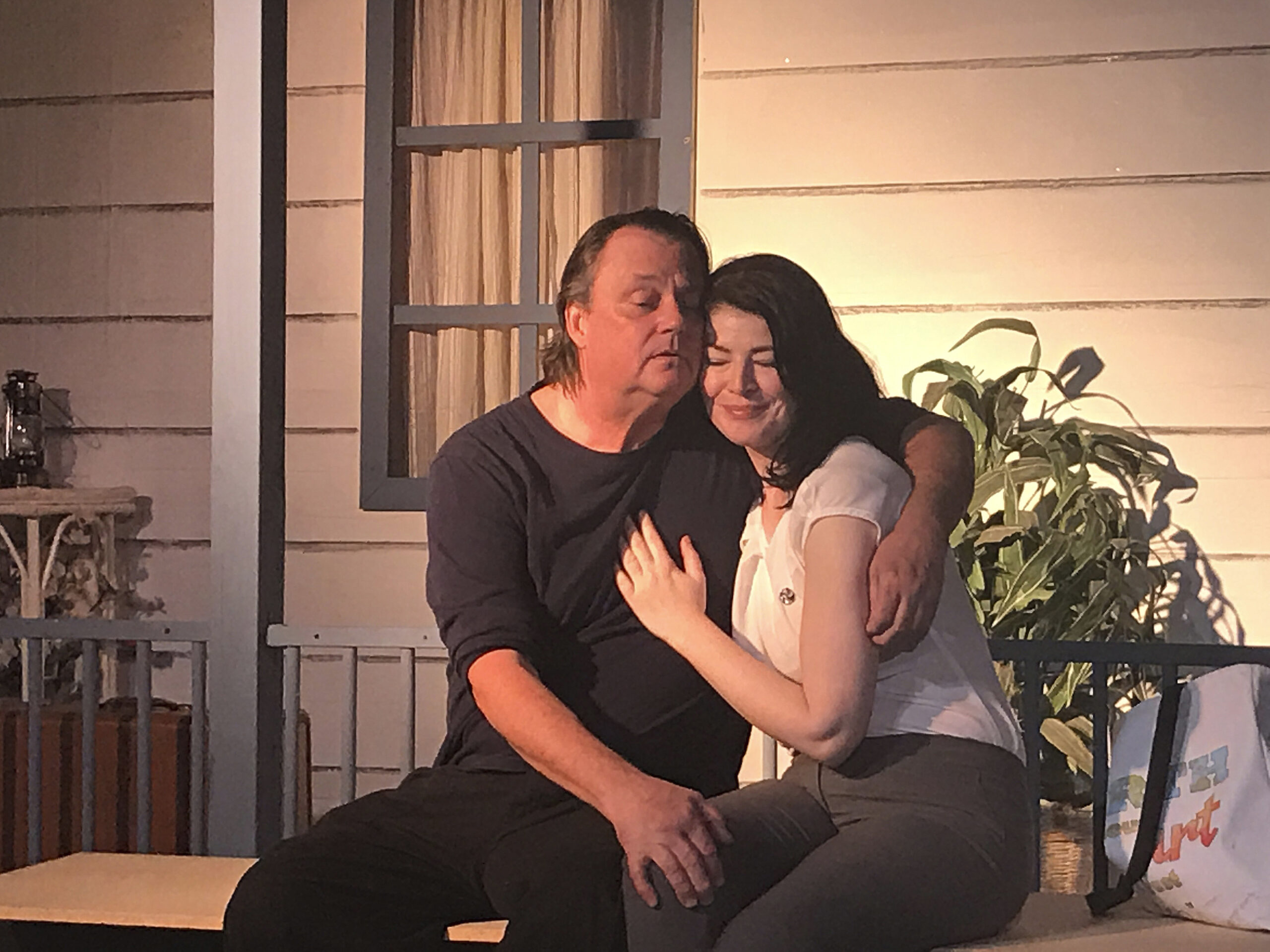 Ziegler’s ‘Dov and Ali’ tackles the big questions | AZ Jewish Post