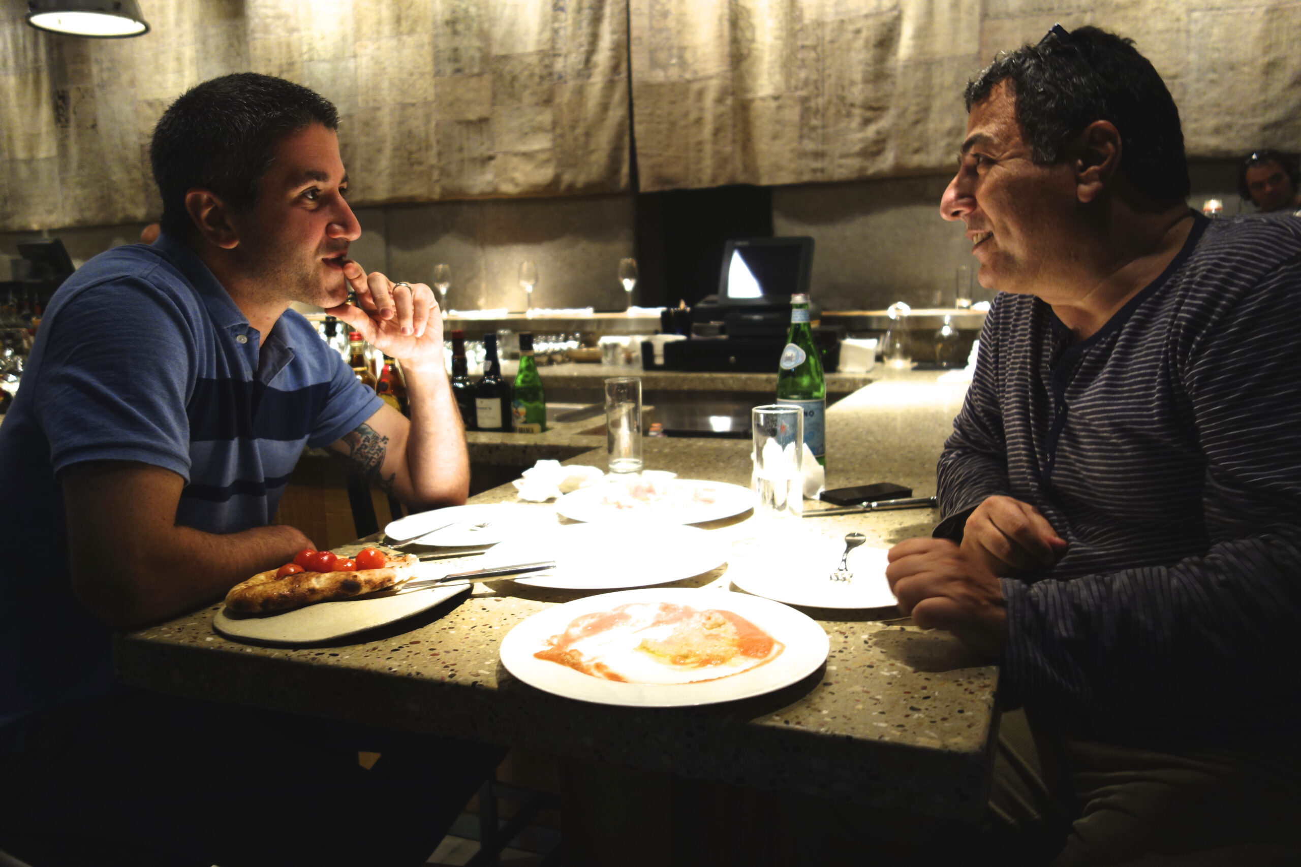 Chef Michael Solomonov goes ‘In Search of Israeli Cuisine’ in new film ...
