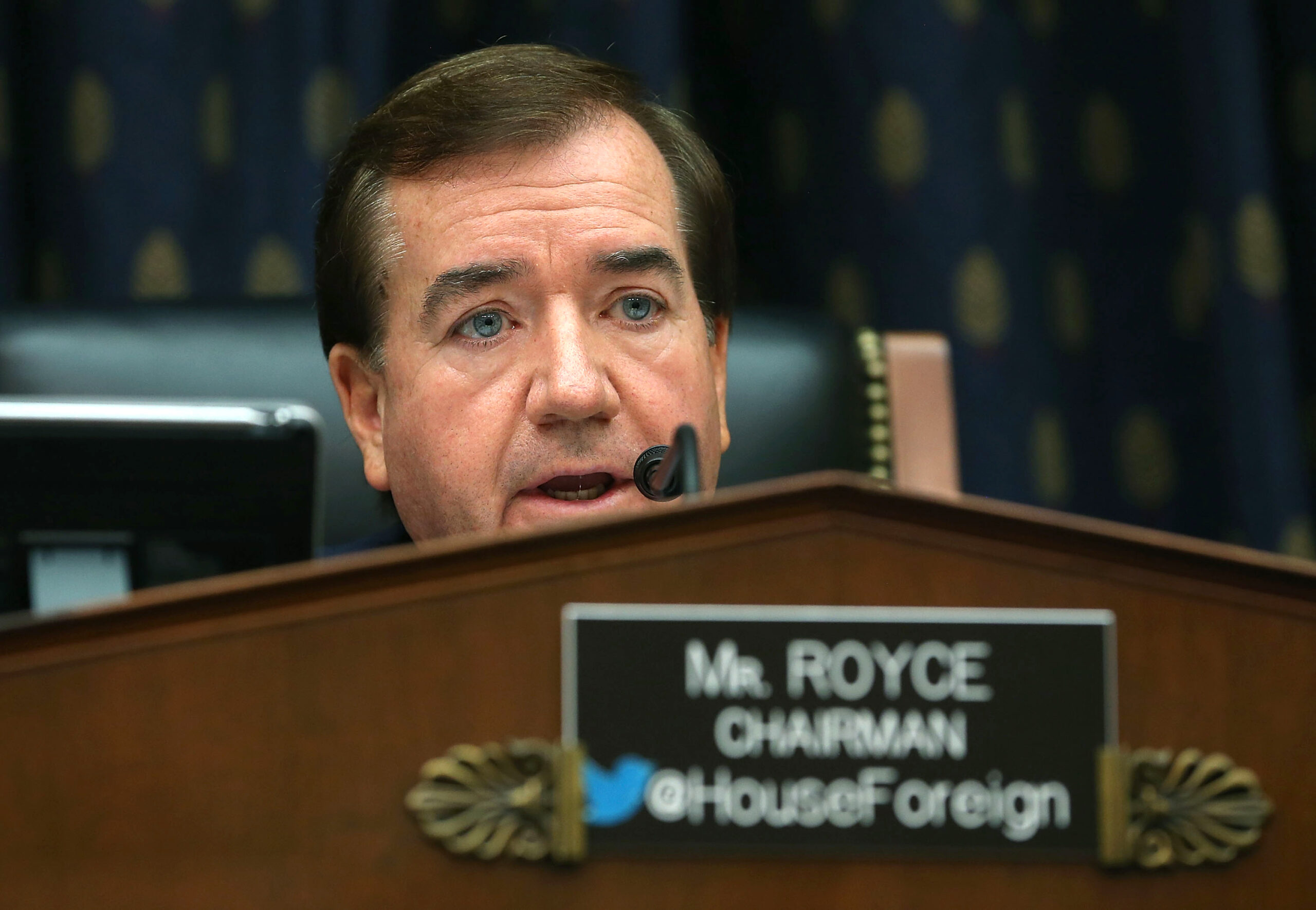 In Congress, a new battle emerges: two states or not two states | AZ ...