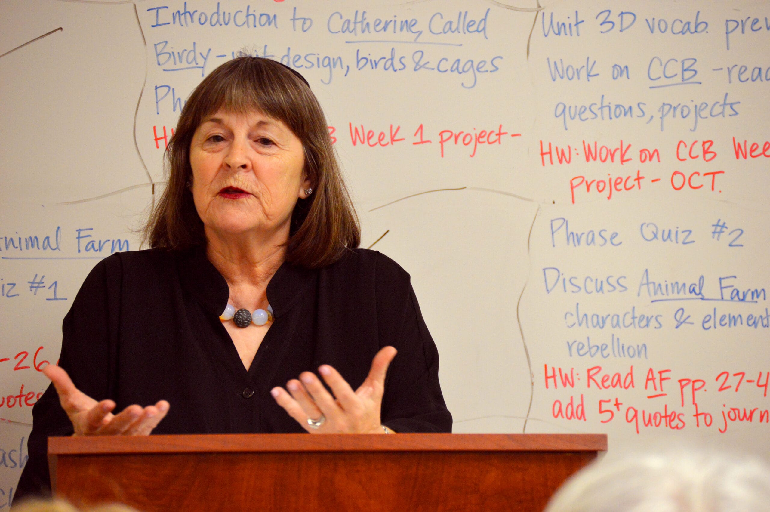 Culture Shuk doorway to Jewish education | AZ Jewish Post