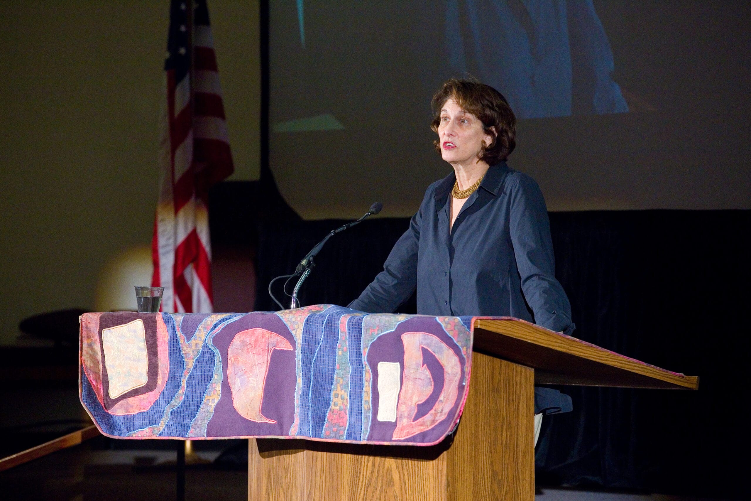 NPR’s Liasson examines media, divisive election at JFSA event | AZ ...