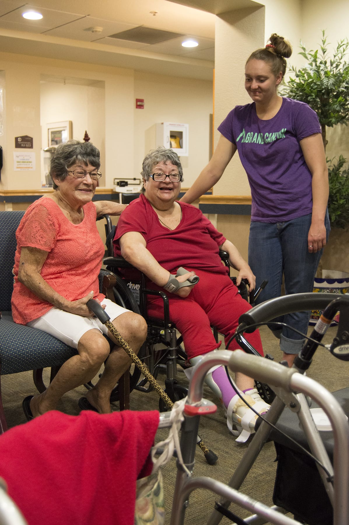 Handmaker builds program on strong spiritual foundation | AZ Jewish Post