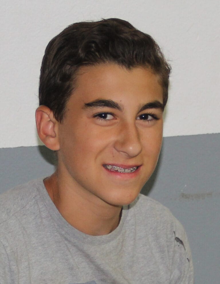 Benjamin Aaron Sargus | AZ Jewish Post