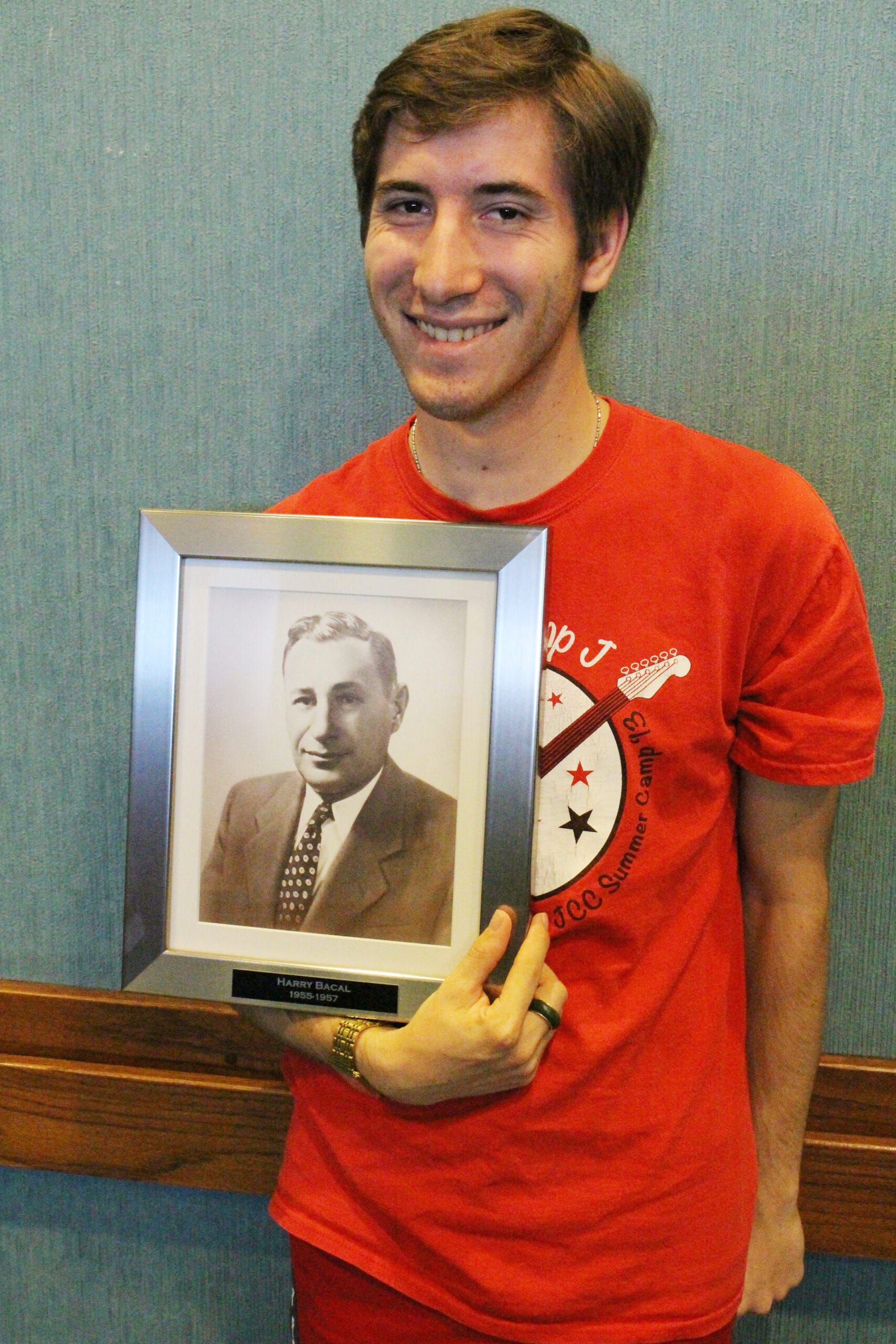 New skills, old values: next generation enriches community | AZ Jewish Post