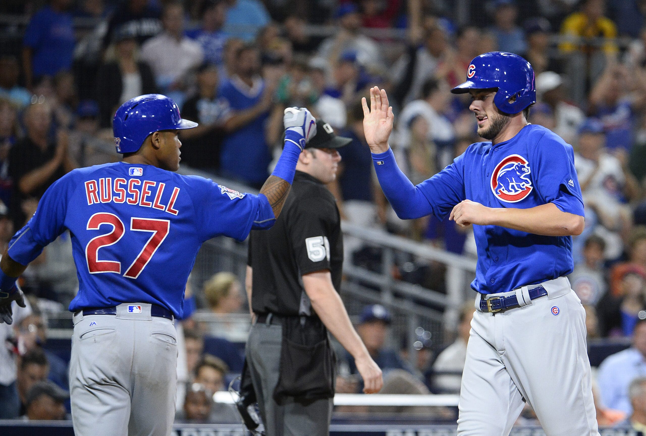 Which Major League Baseball team is the most ‘Jewish’? | AZ Jewish Post