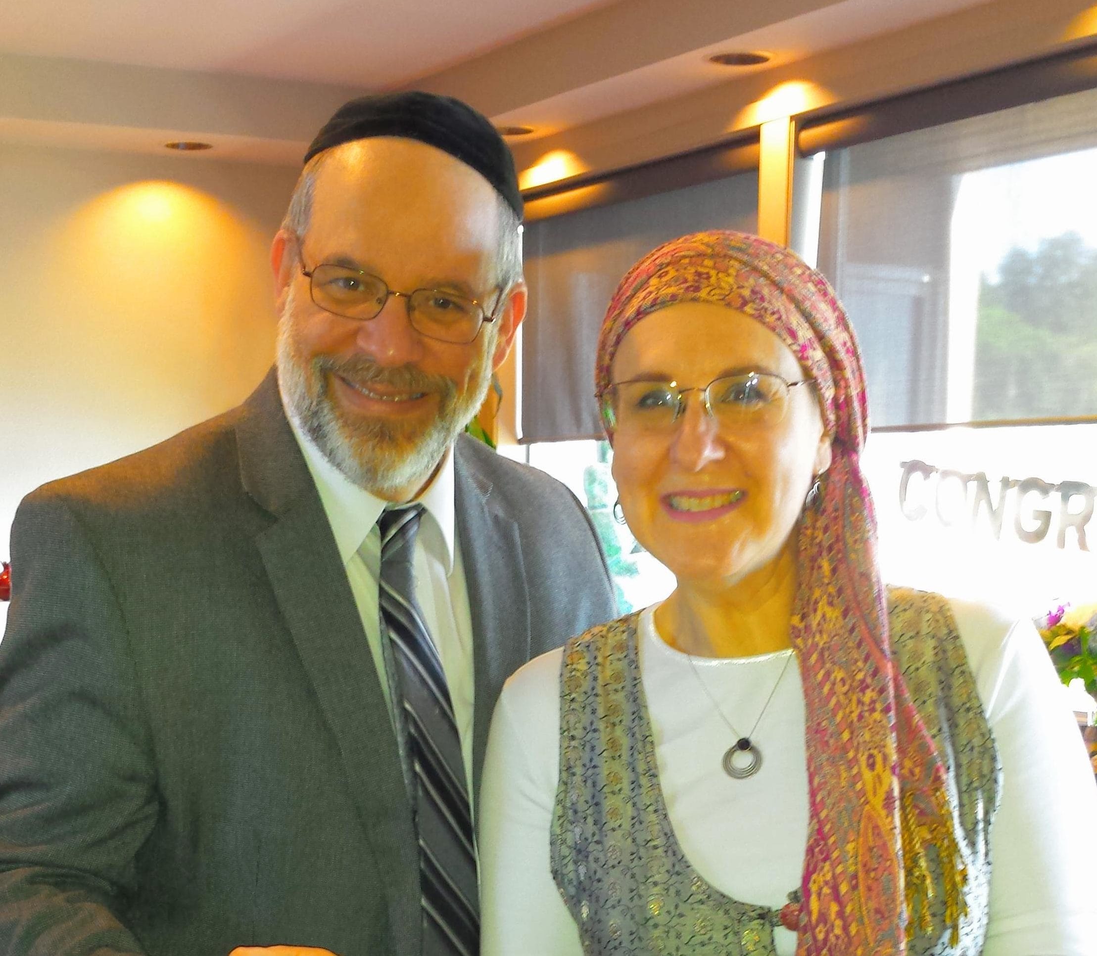 Miriam Meyers | AZ Jewish Post