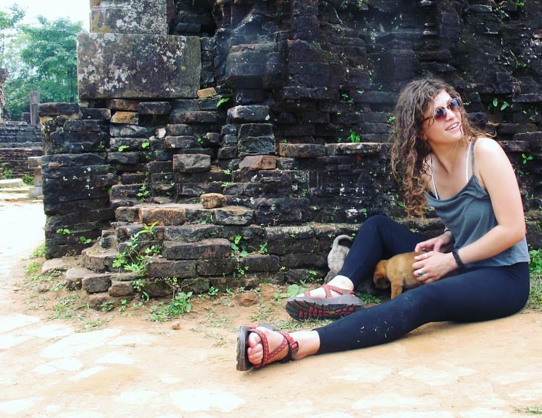 Shoham Ozeri | AZ Jewish Post