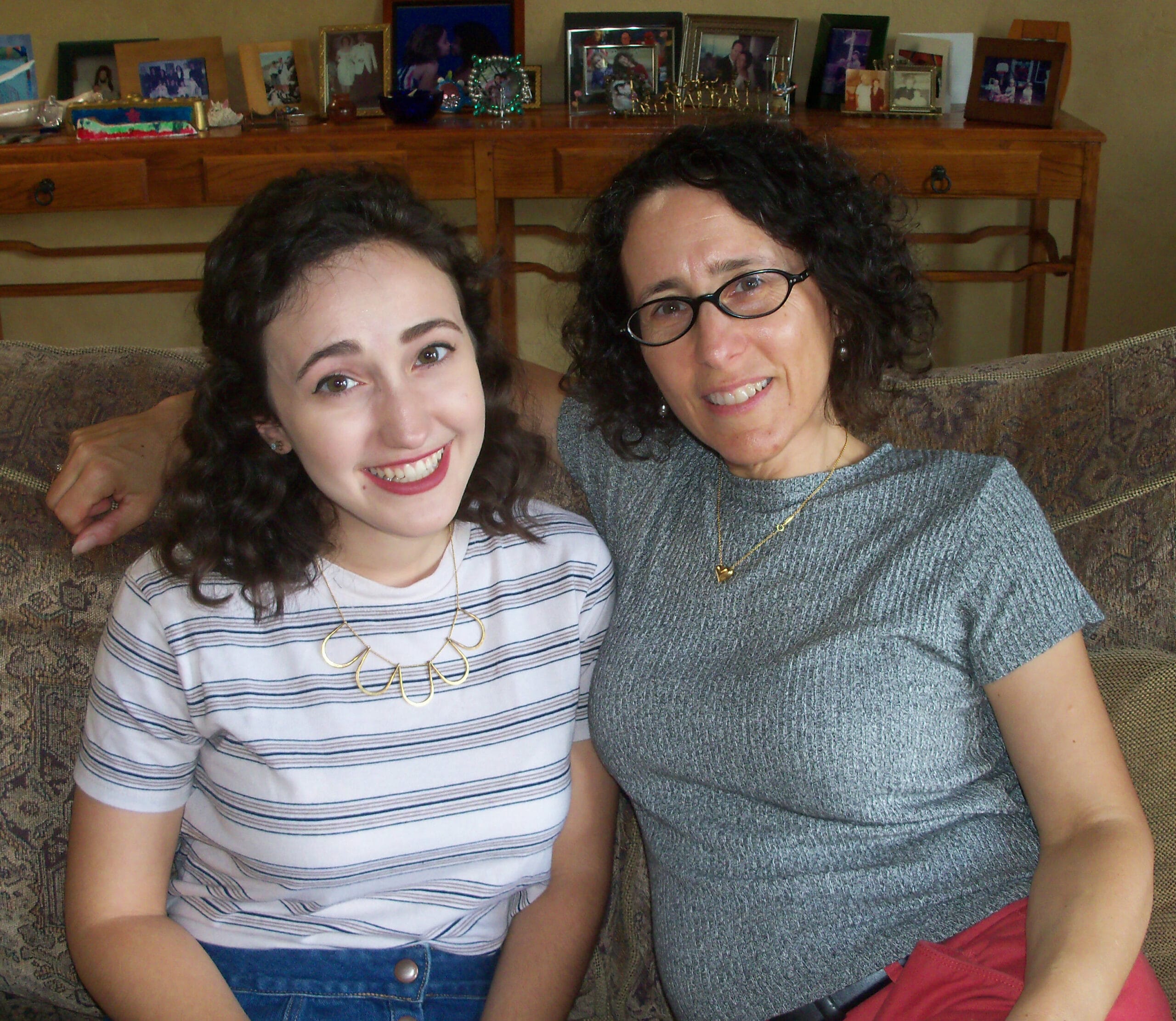 Colitis complicates local teen’s life but has not dampened her spirit ...
