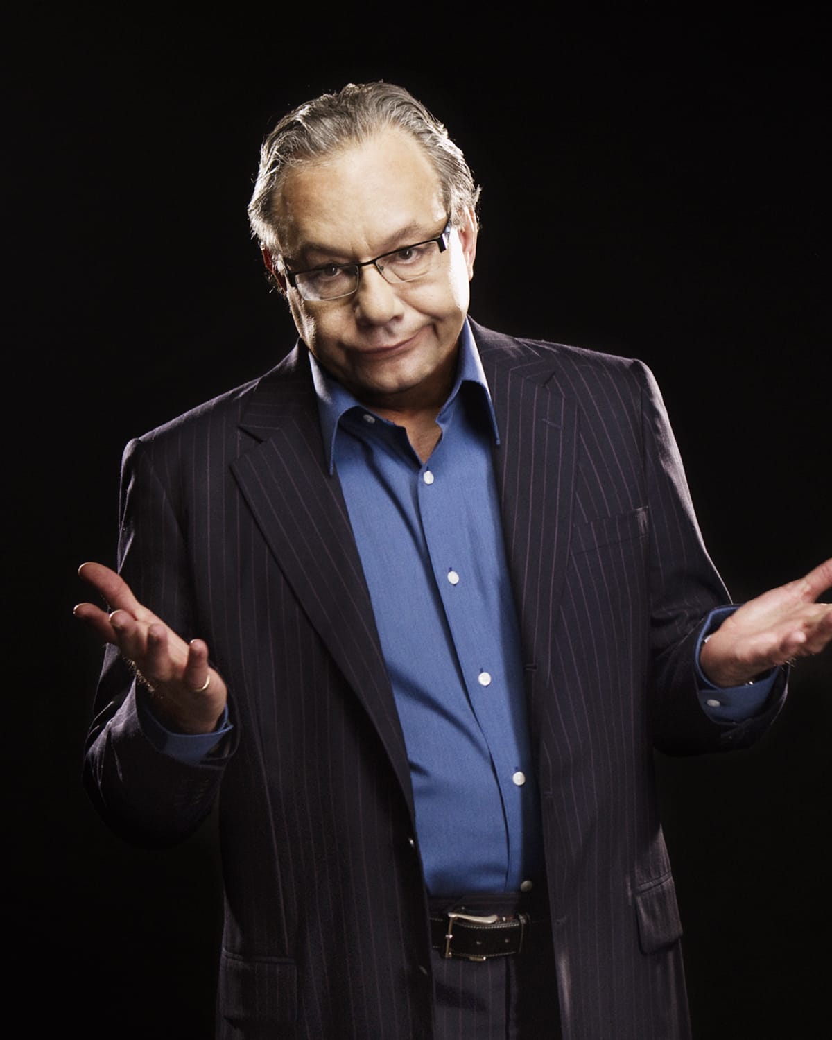 Anger becomes comedian Lewis Black | AZ Jewish Post