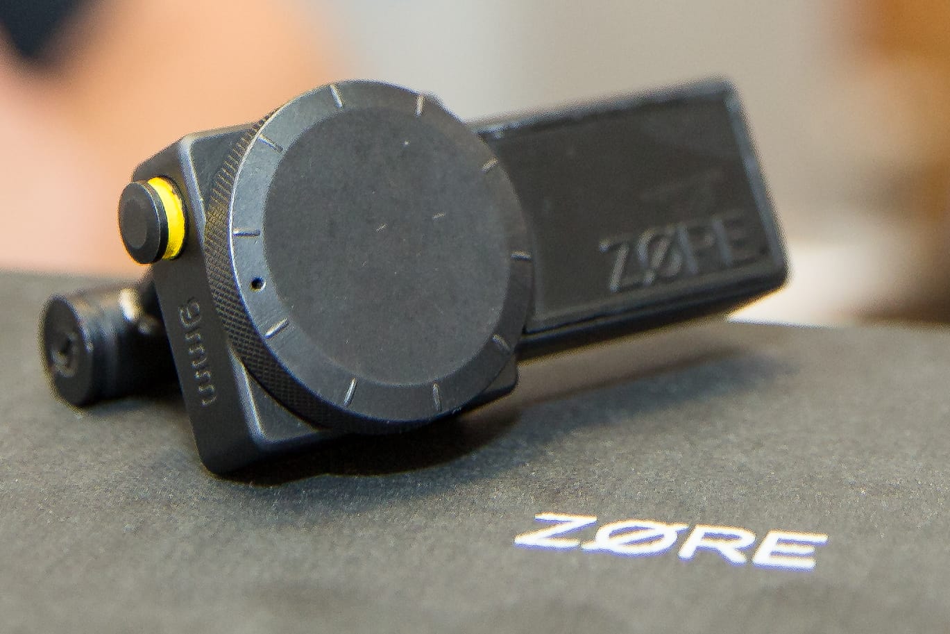 Can this Israeli start-up help solve the United States’ gun safety ...