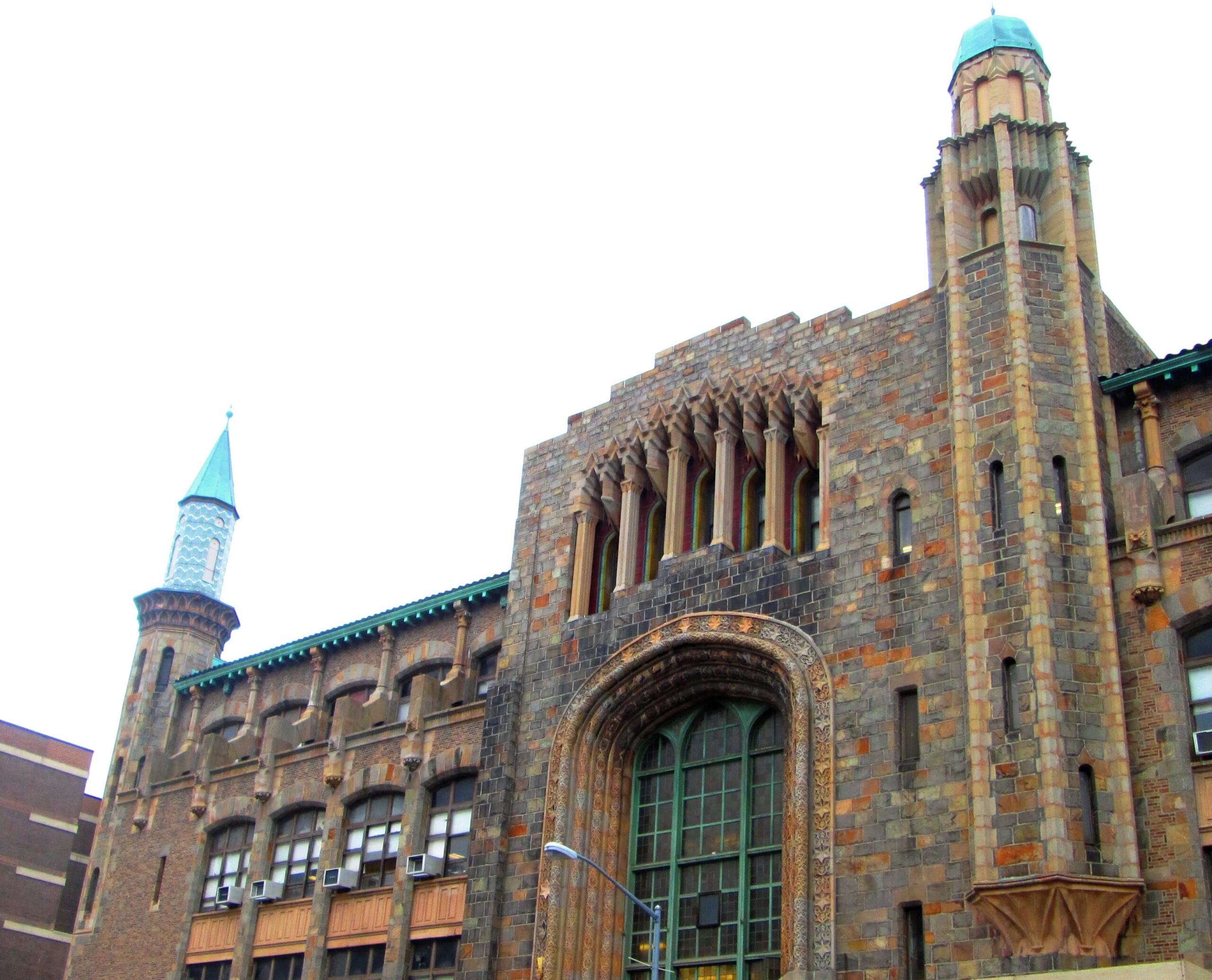 Yeshiva U’s search for a new president: Is a Ted Cruz aide the answer ...