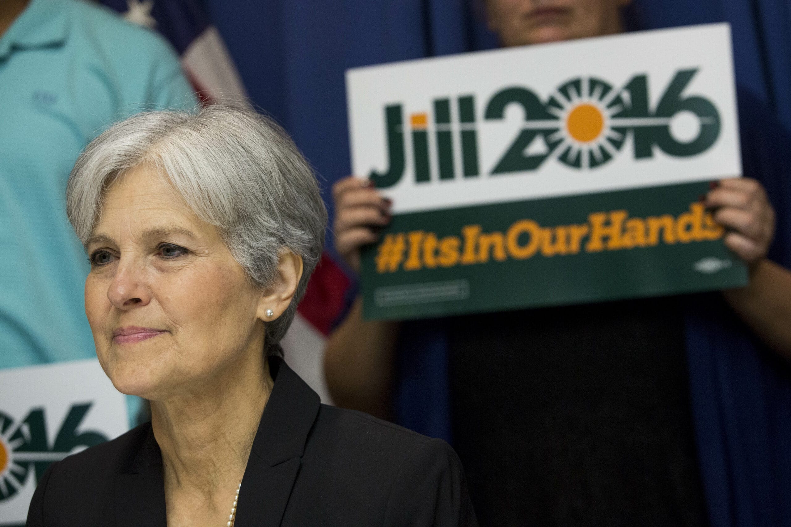6 things to know about Jill Stein, the last Jewish presidential ...