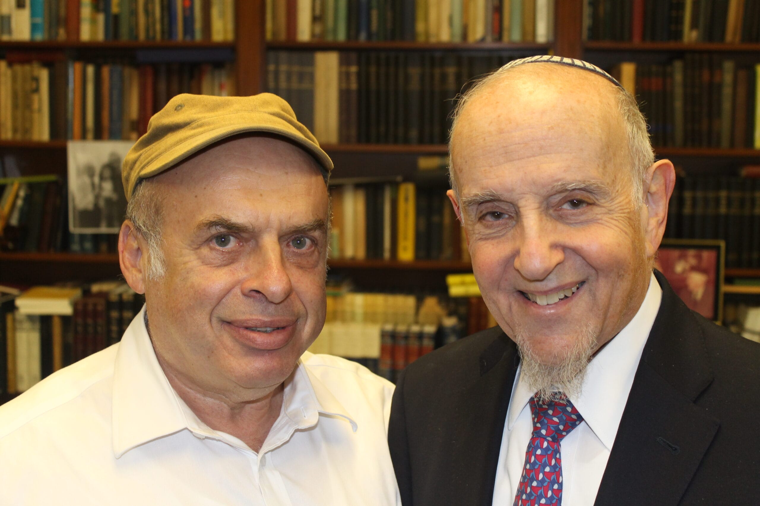 In Rabbinate protest, Lookstein and Sharansky call for revisions, not ...