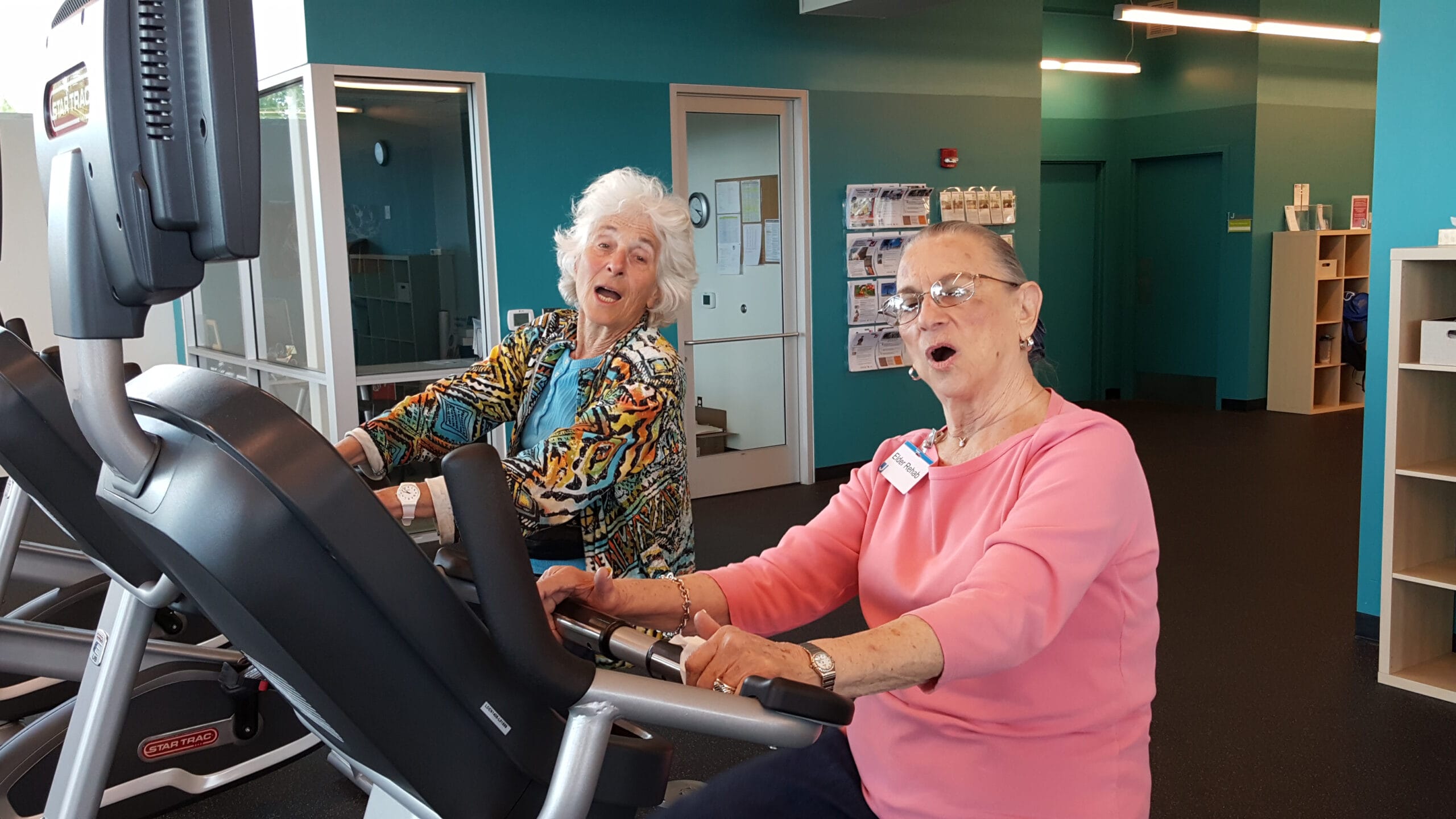 Elder Rehab for memory impairment starting new session | AZ Jewish Post