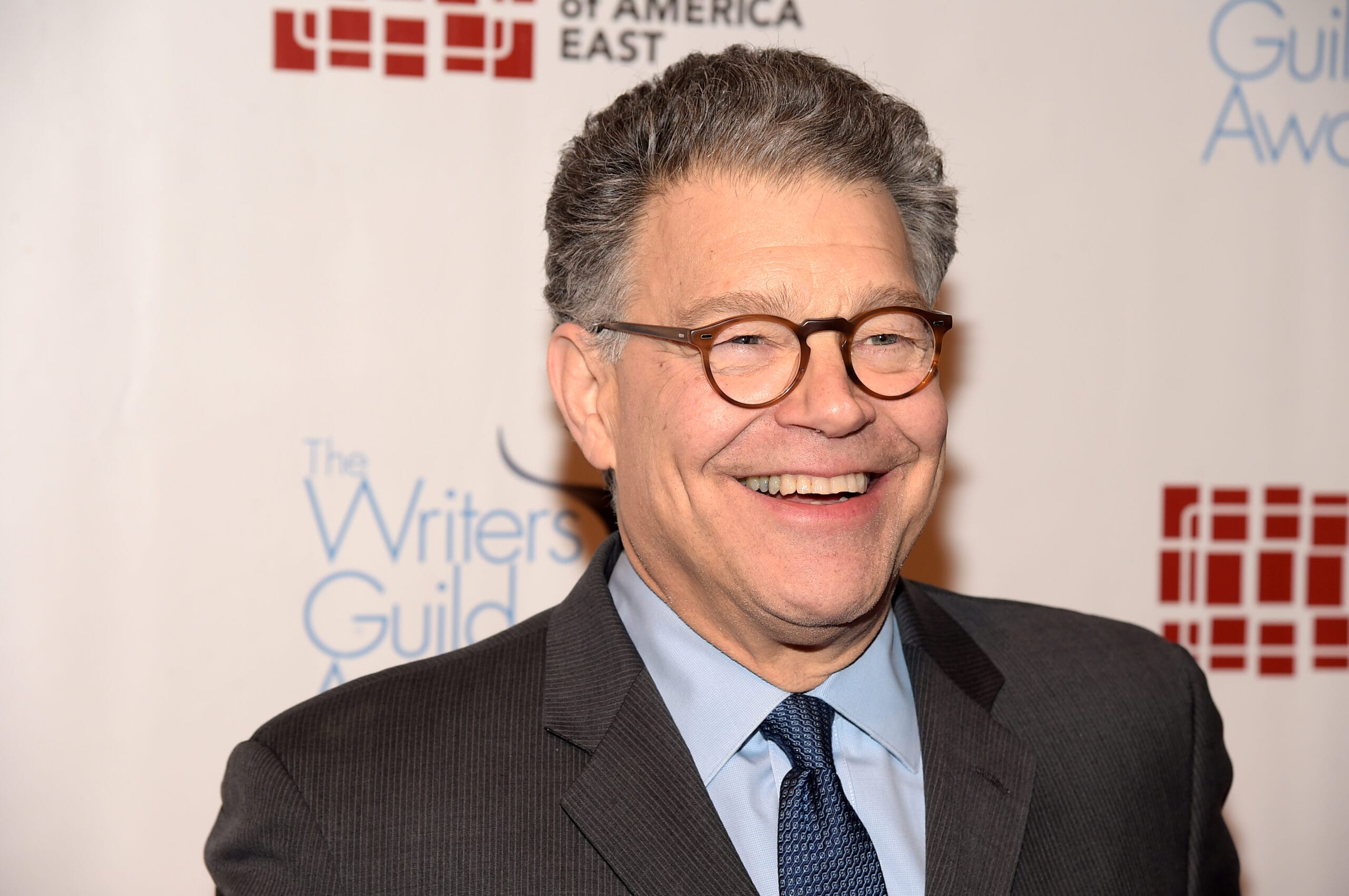 BLOG Why not Al Franken? Some think the senator and former comic could ...