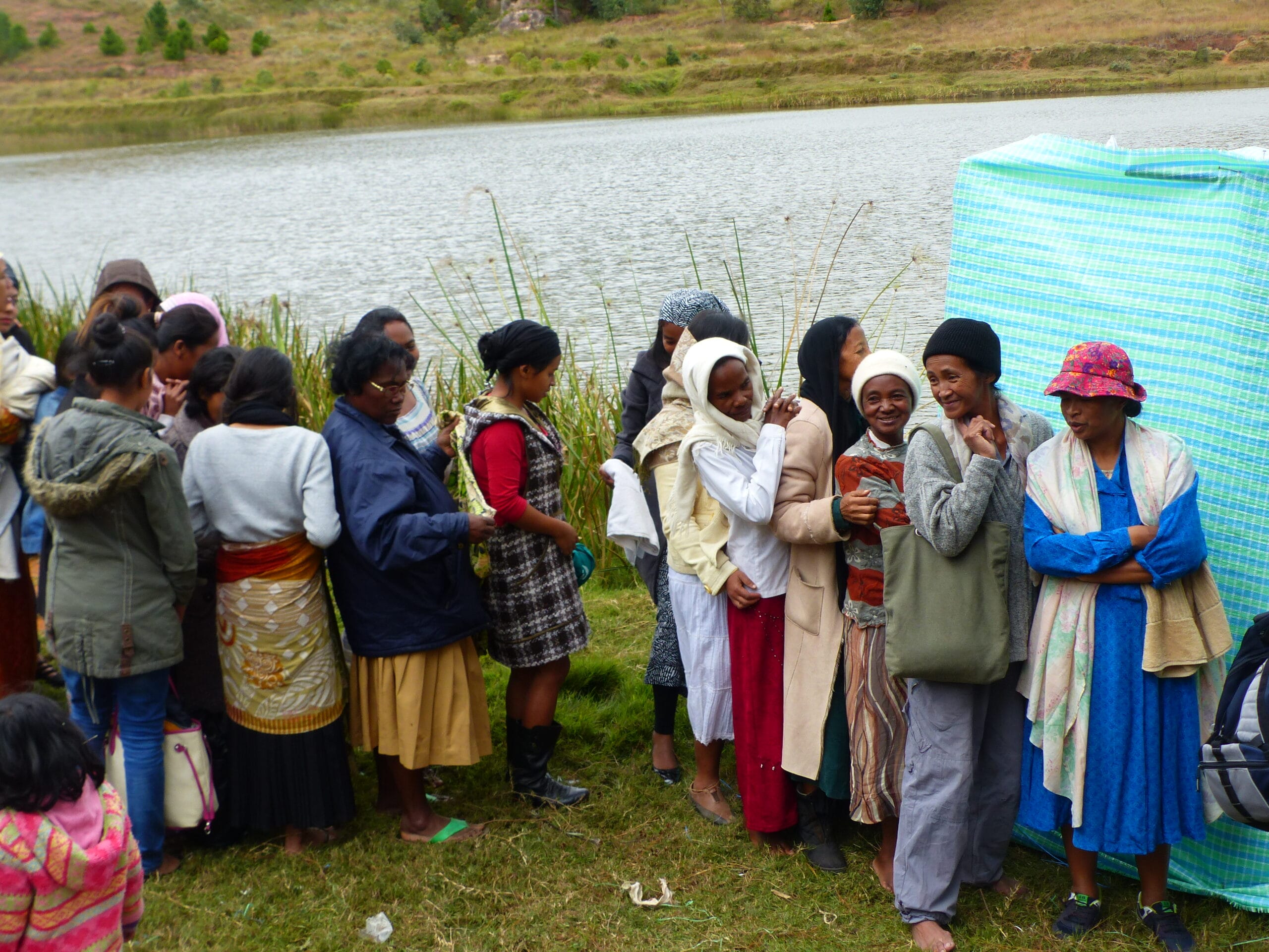 In remote Madagascar, a new community chooses to be Jewish | AZ Jewish Post