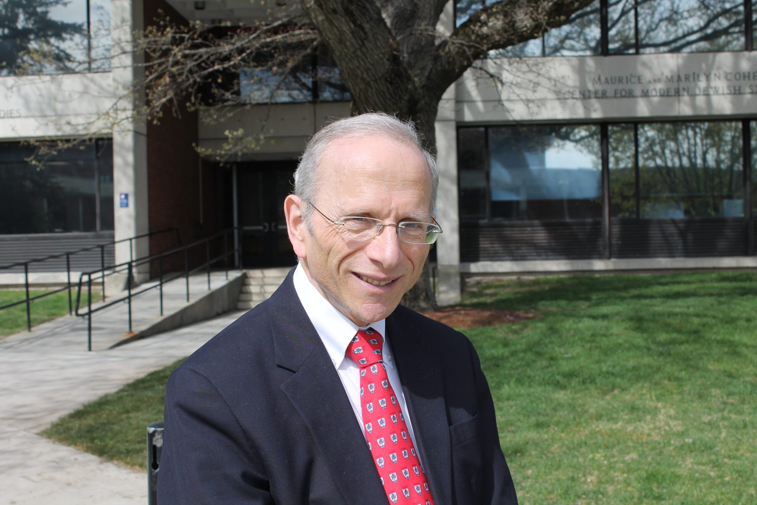 Beating health scares, Jonathan Sarna seals status as rock star Jewish ...