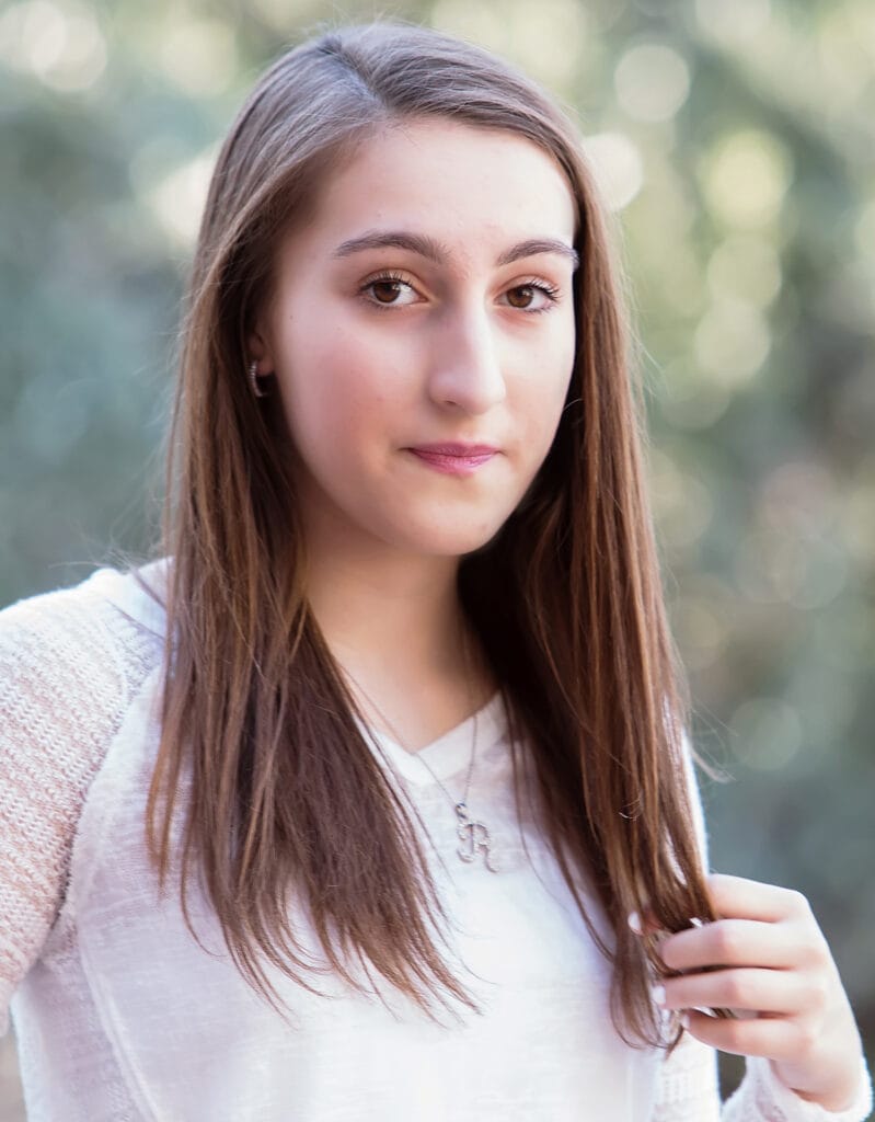 Rachel Sydney Rudner | AZ Jewish Post