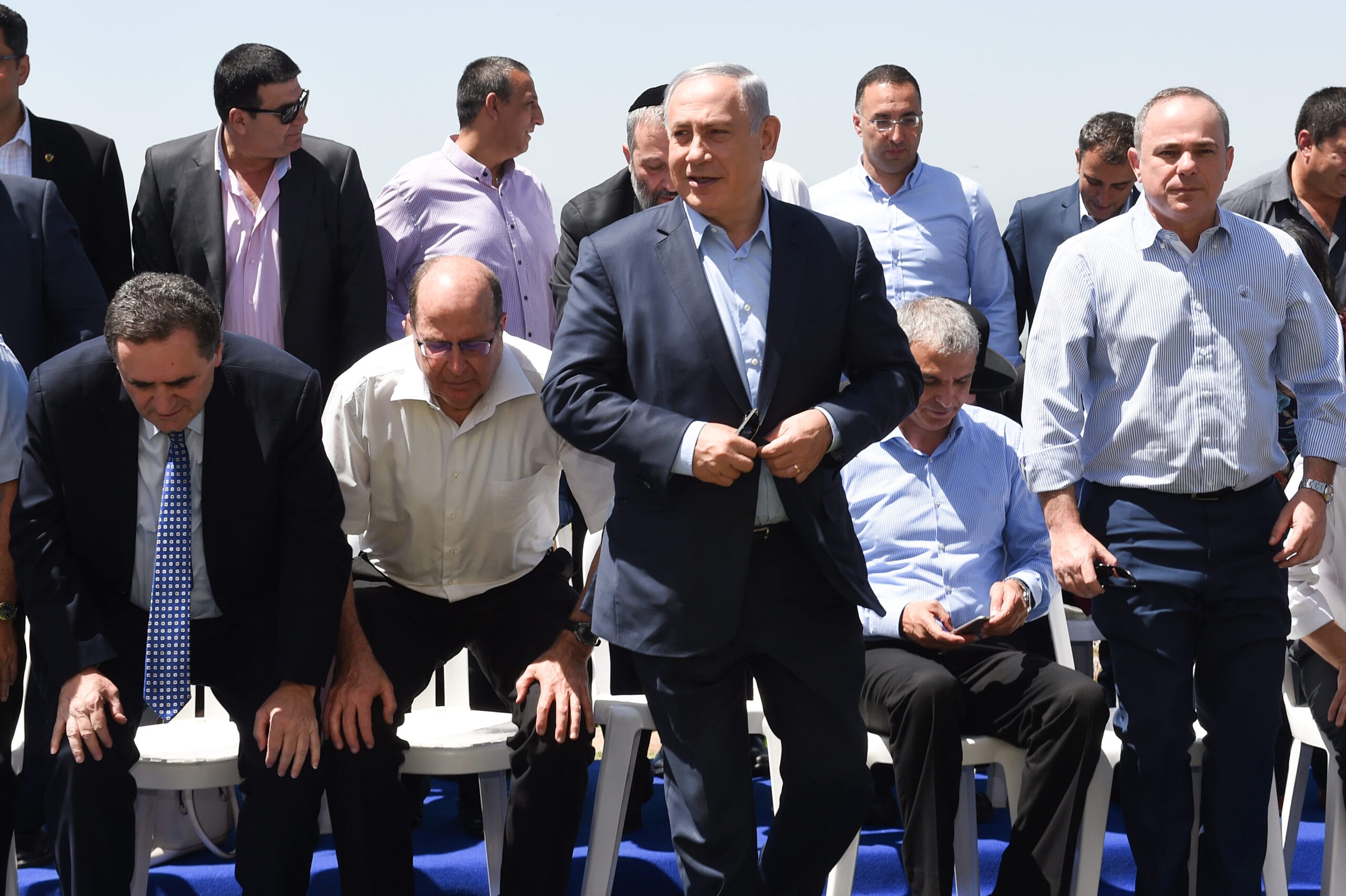 Talk of giving back the Golan is a thing of the past | AZ Jewish Post