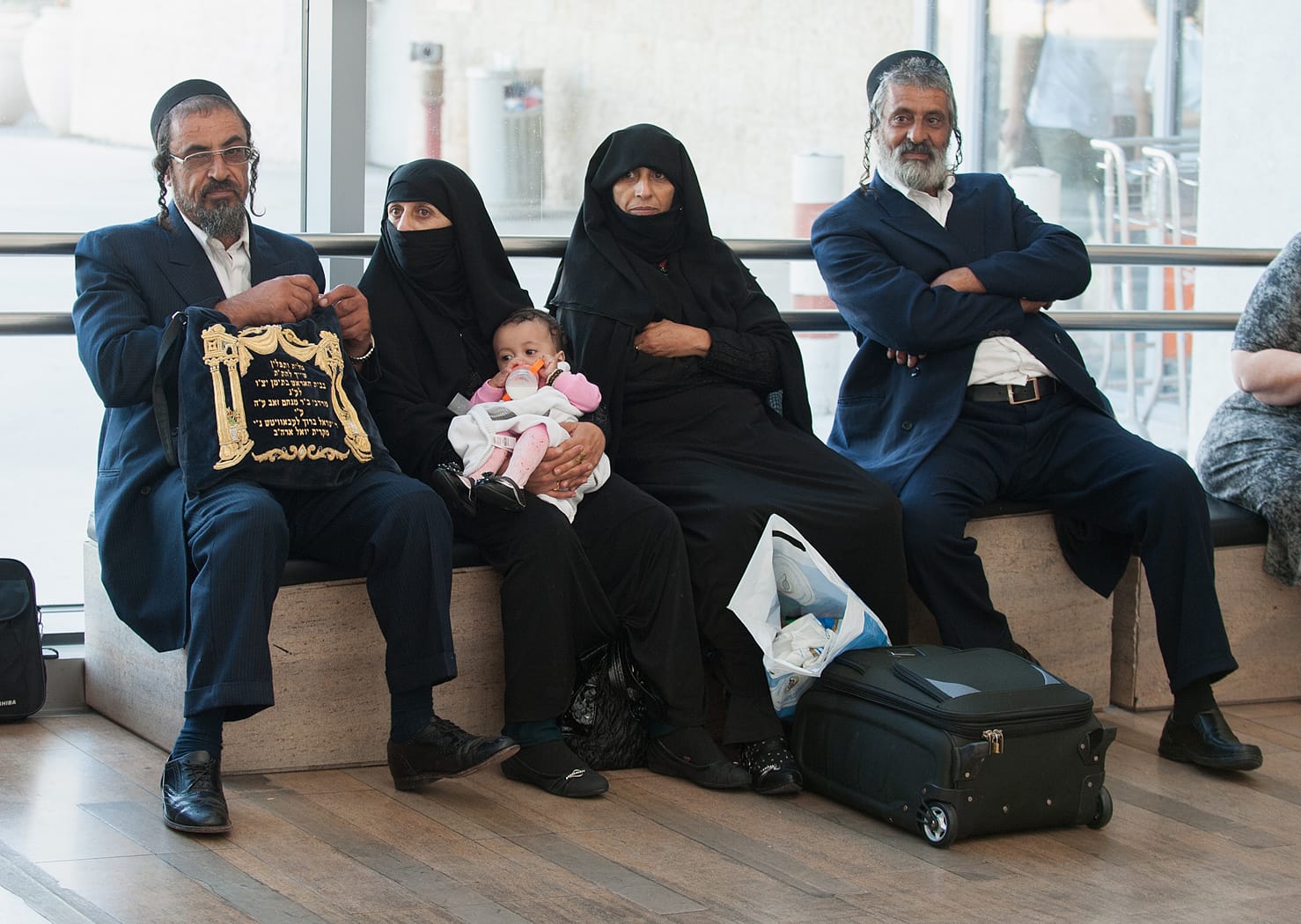 Op-Ed: Can a united community still work miracles? Ask the Yemenite ...