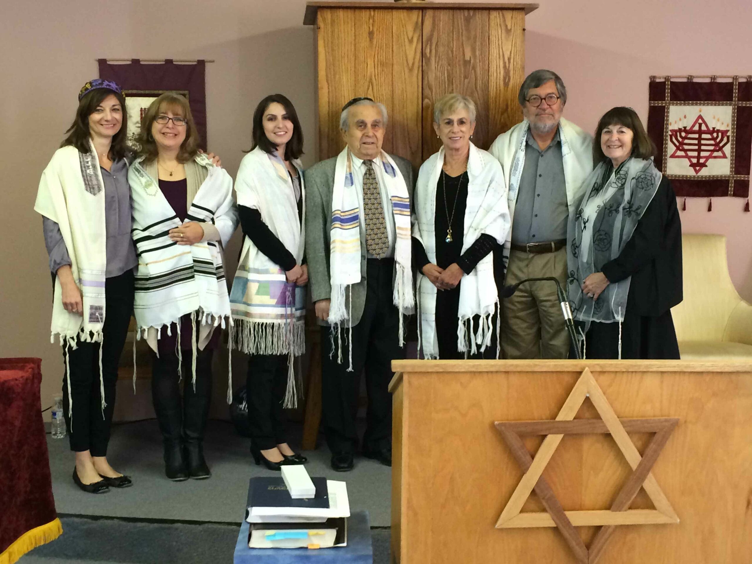 ‘Thirteeners’ celebrate, commemorate b’nai mitzvah | AZ Jewish Post