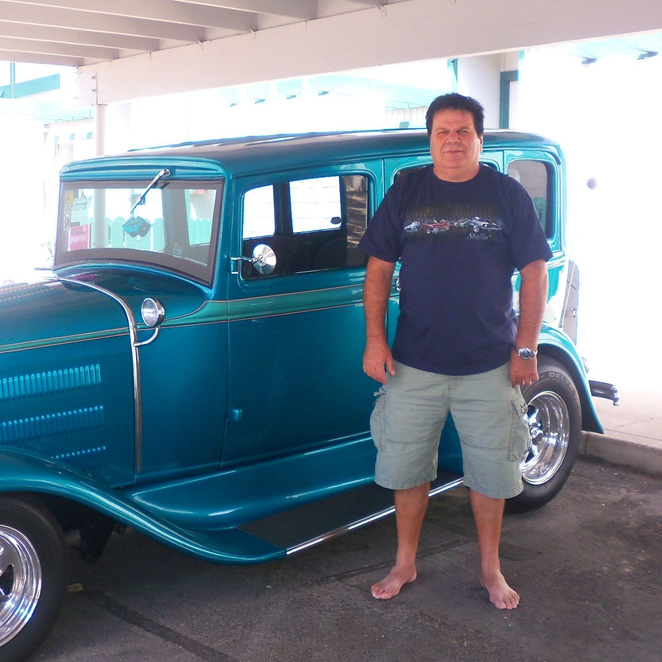 See how teen pals found each other some 50 years later | AZ Jewish Post