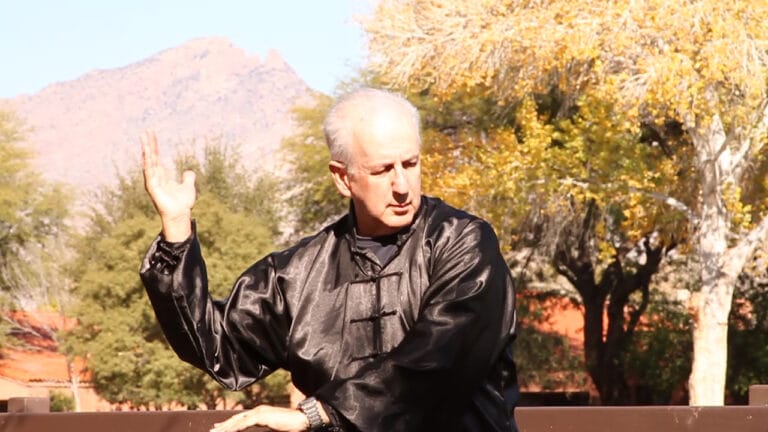 Senior Olympics now beckon Tucson man who started tai chi for pain | AZ ...