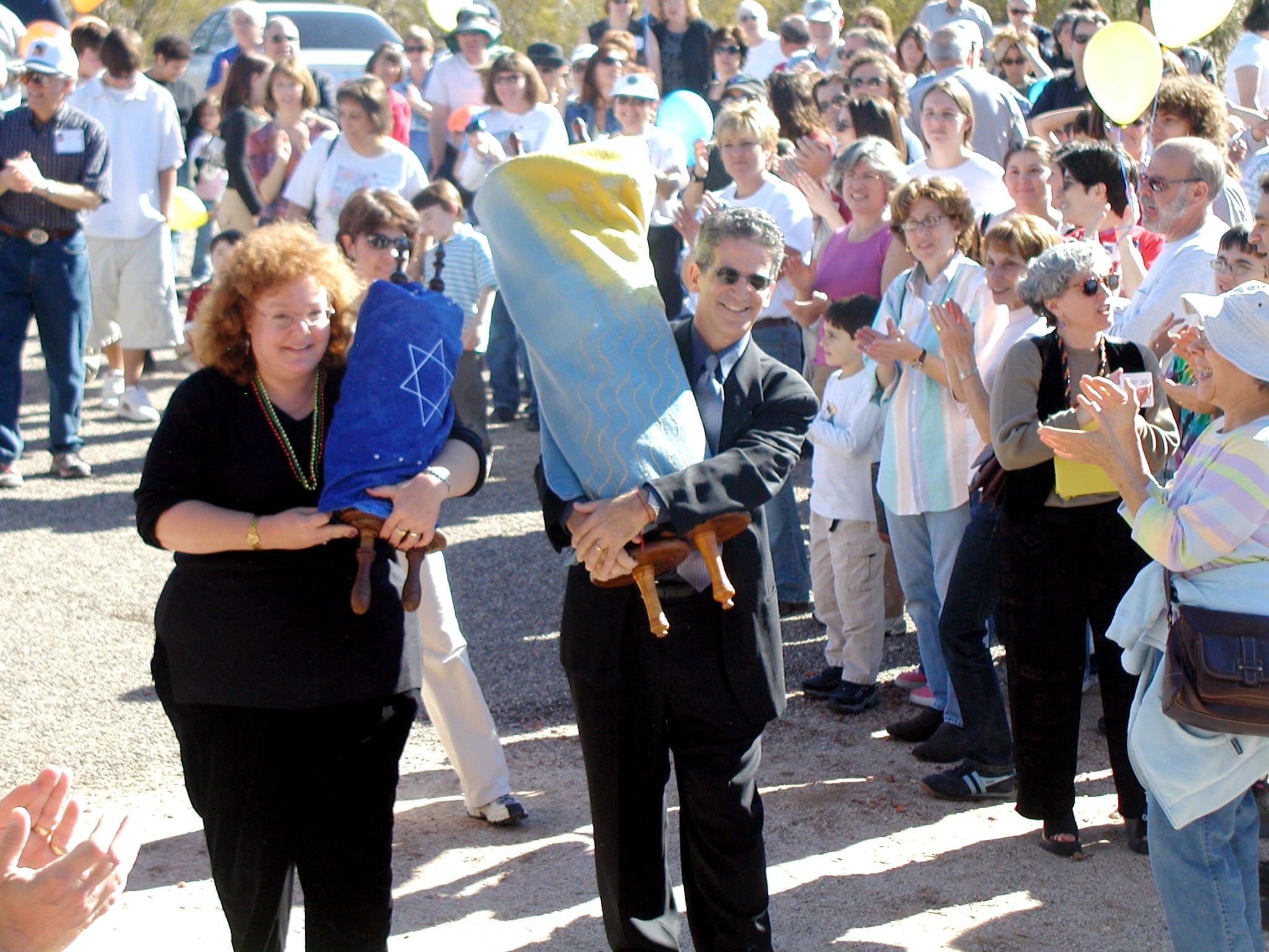 Planning 20th anniversary gala, Or Chadash looks back | AZ Jewish Post