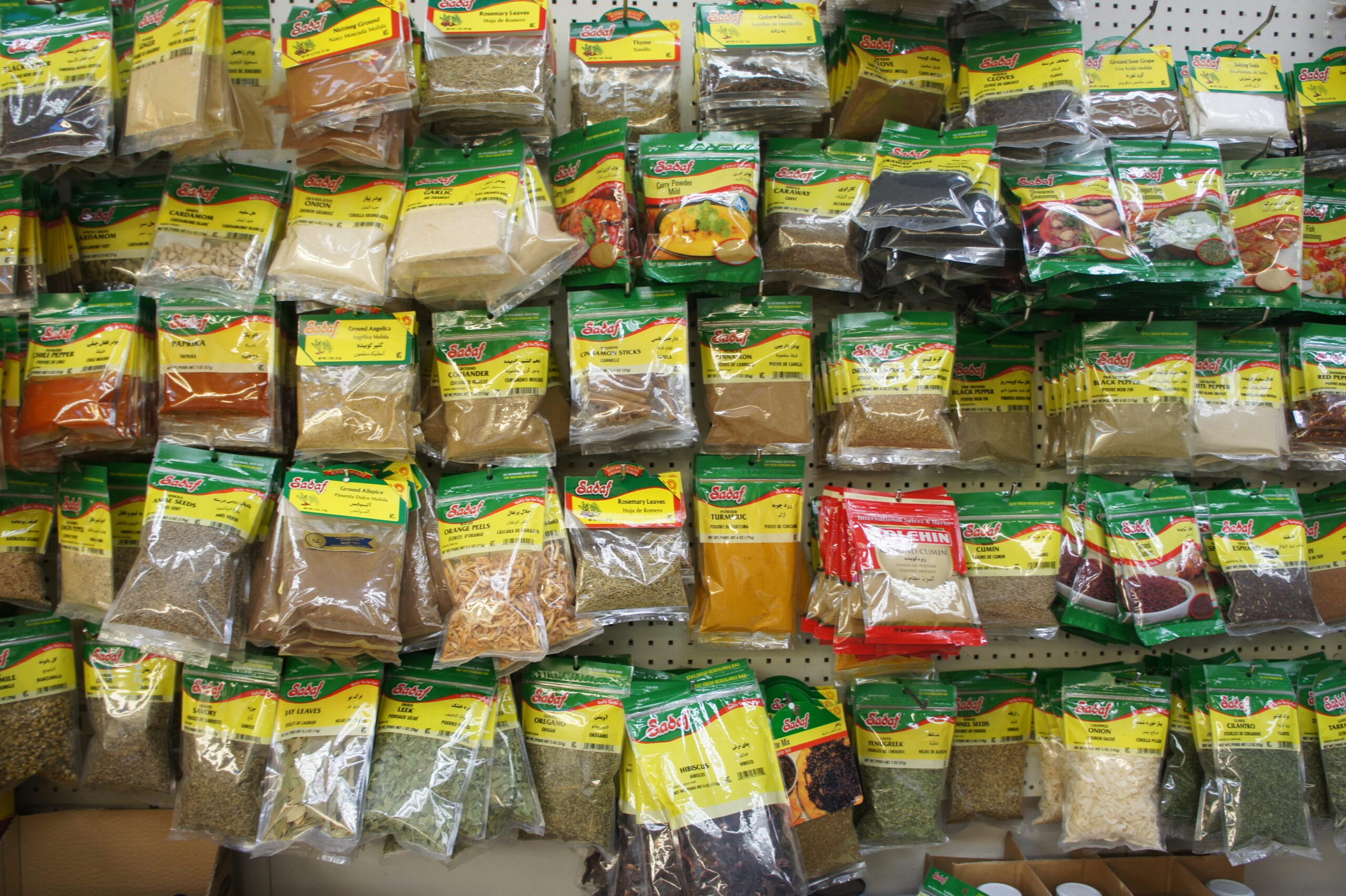 9 Persian ingredients to try now | AZ Jewish Post