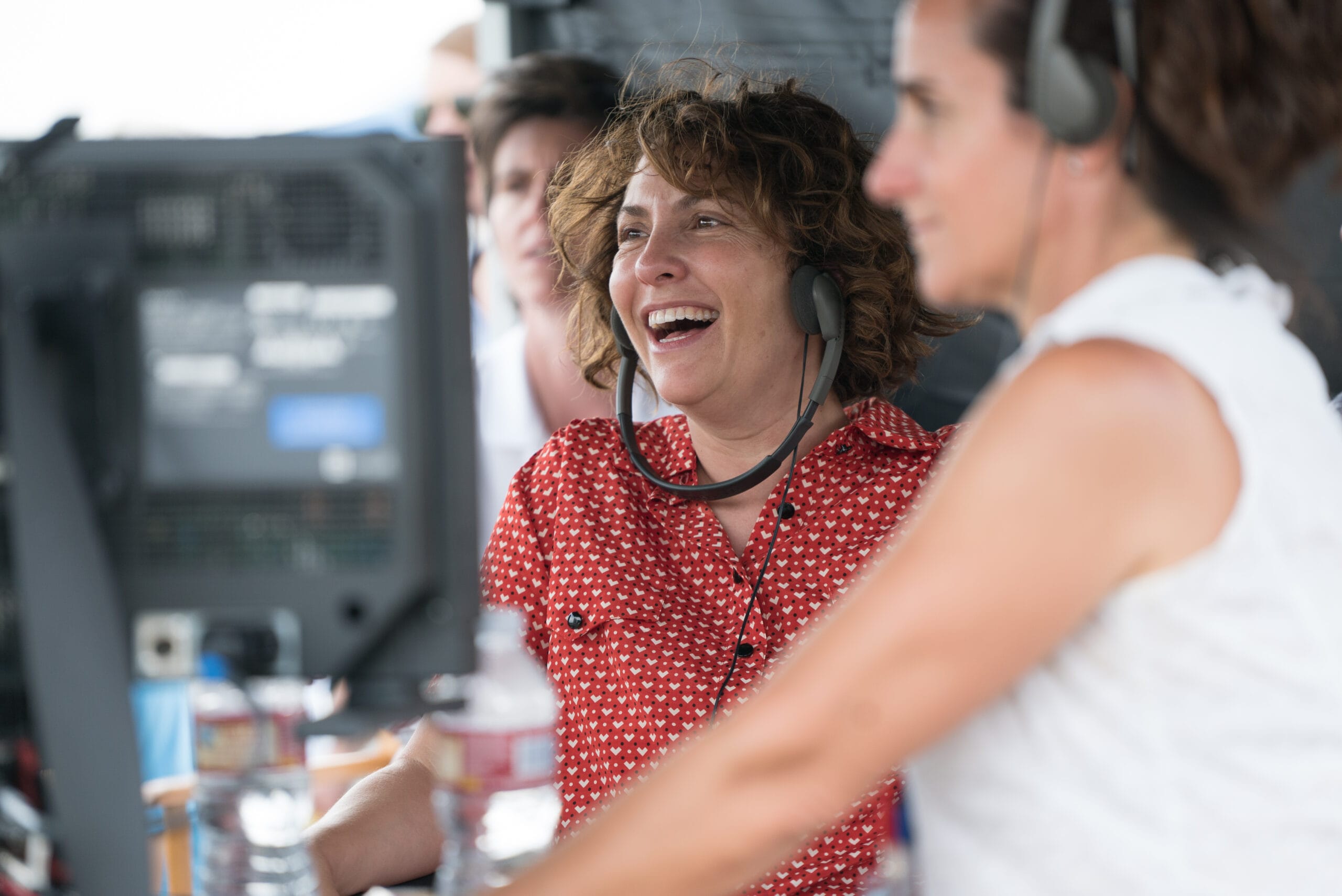 How a Jewish trans father inspired a hit series | AZ Jewish Post