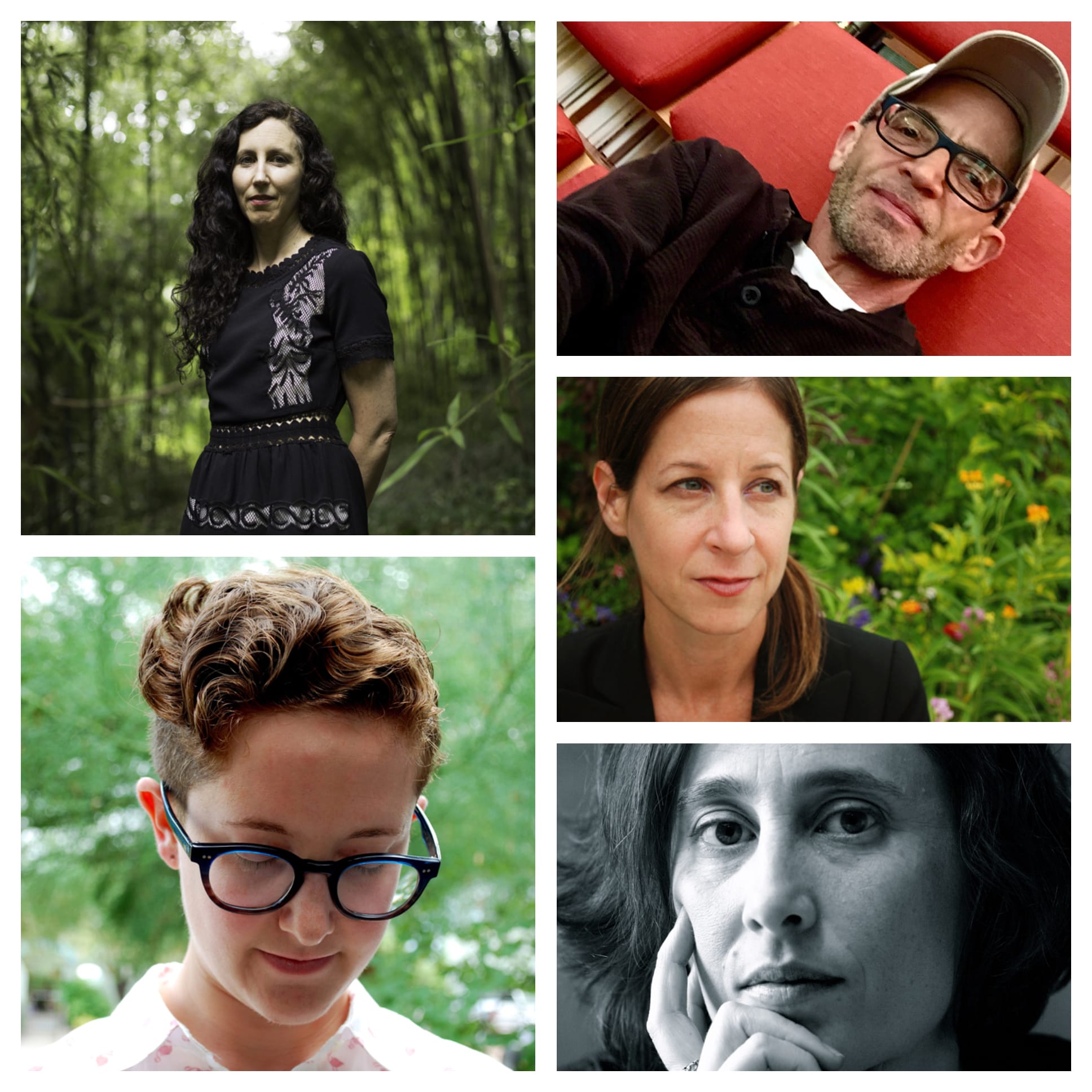 JHM series spotlights modern Jewish writers | AZ Jewish Post