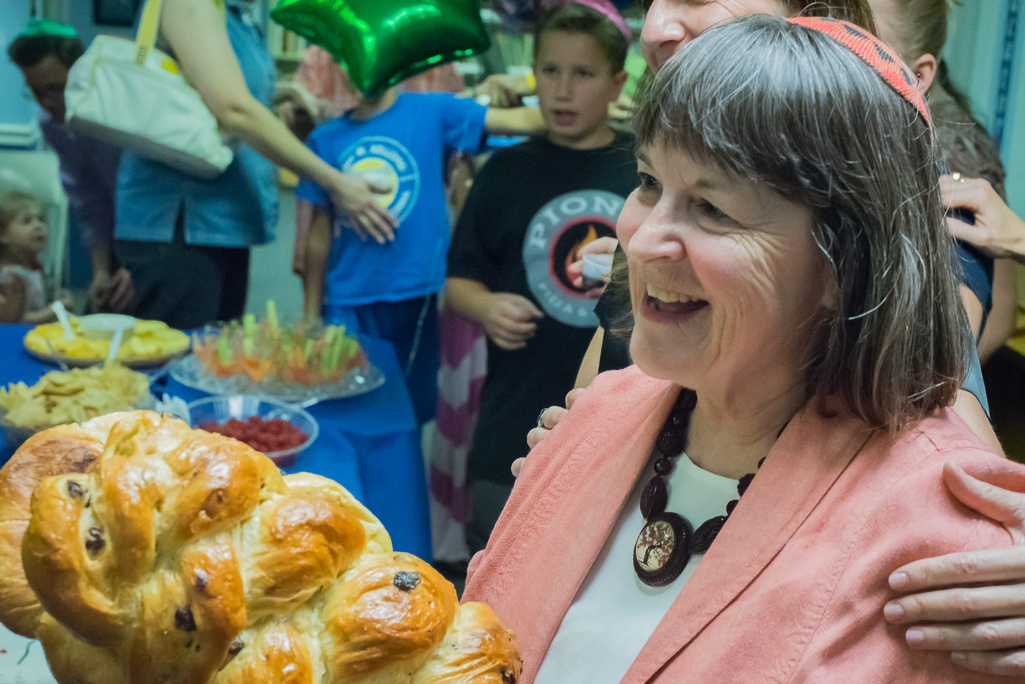 Rabbi Stephanie Aaron | AZ Jewish Post