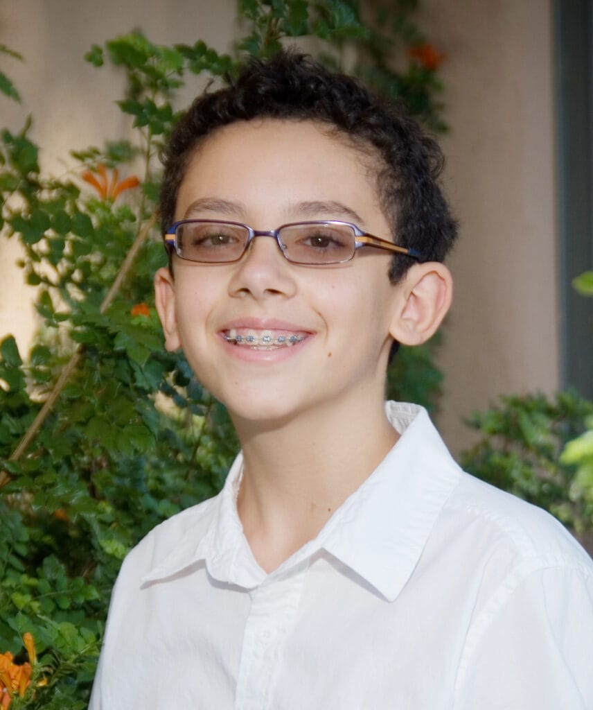 B’nai Mitzvah | AZ Jewish Post | Page 7