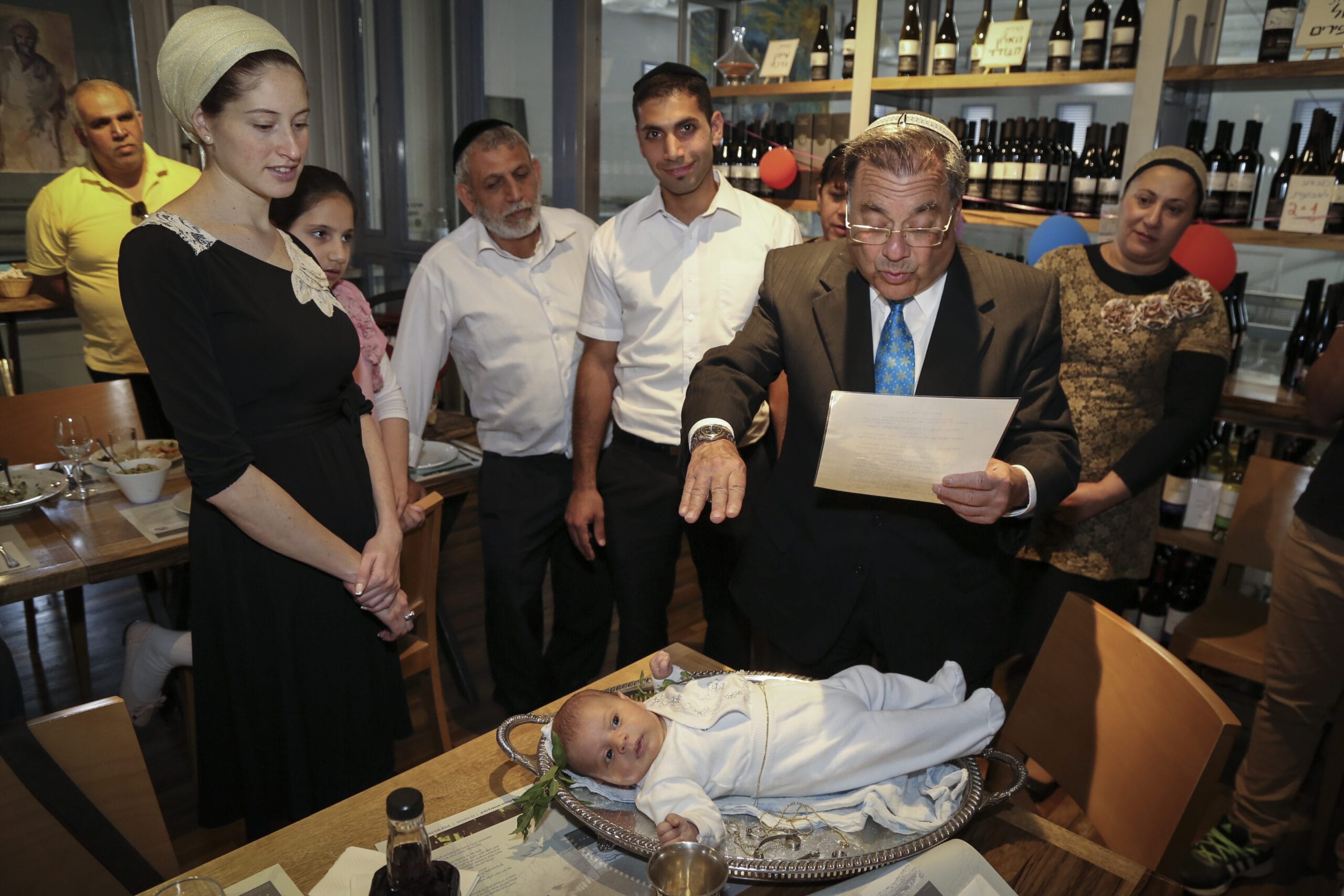 Targeting modern Orthodox rabbi, Israeli rabbinate draws battle line ...