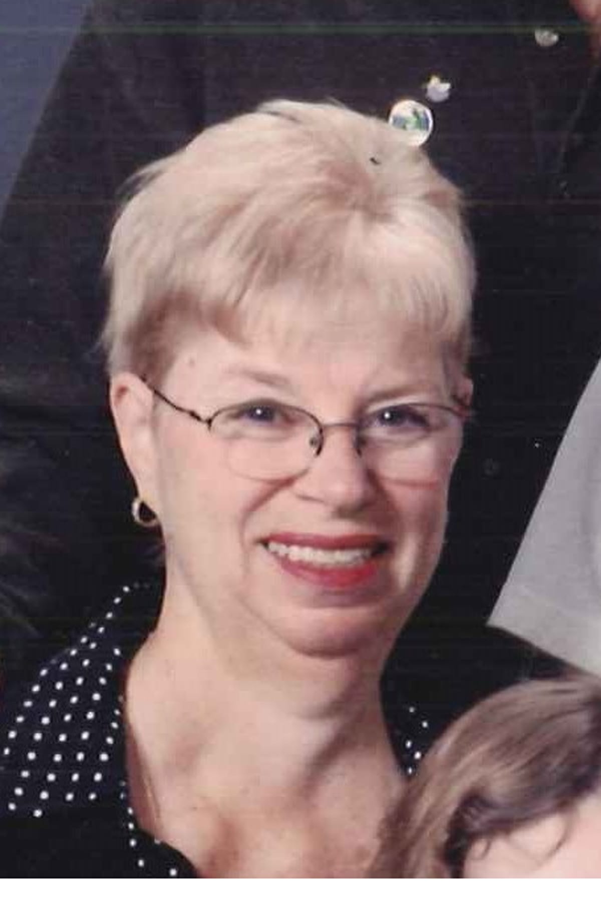 Barbara Longo | AZ Jewish Post